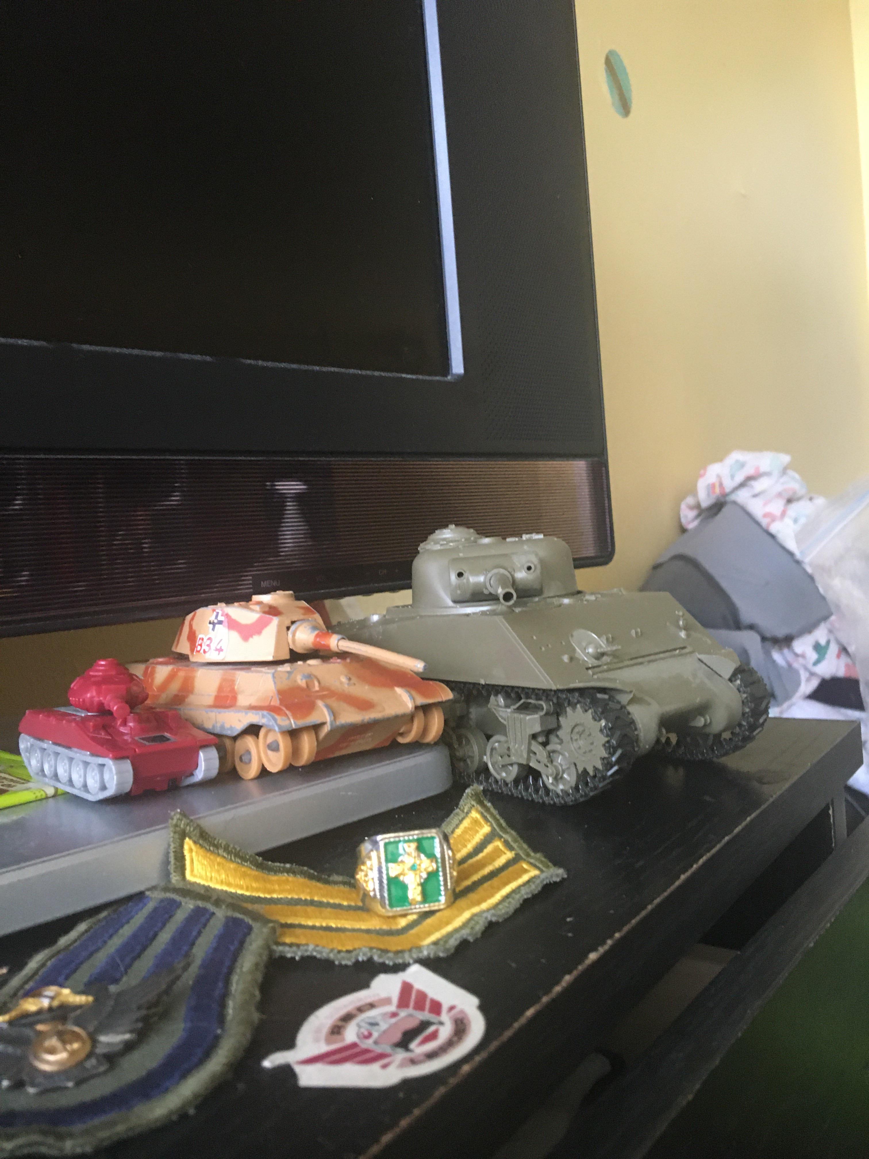 My first ever model kit! I havent painted it yet. Some tips would be nice! | Scrolller