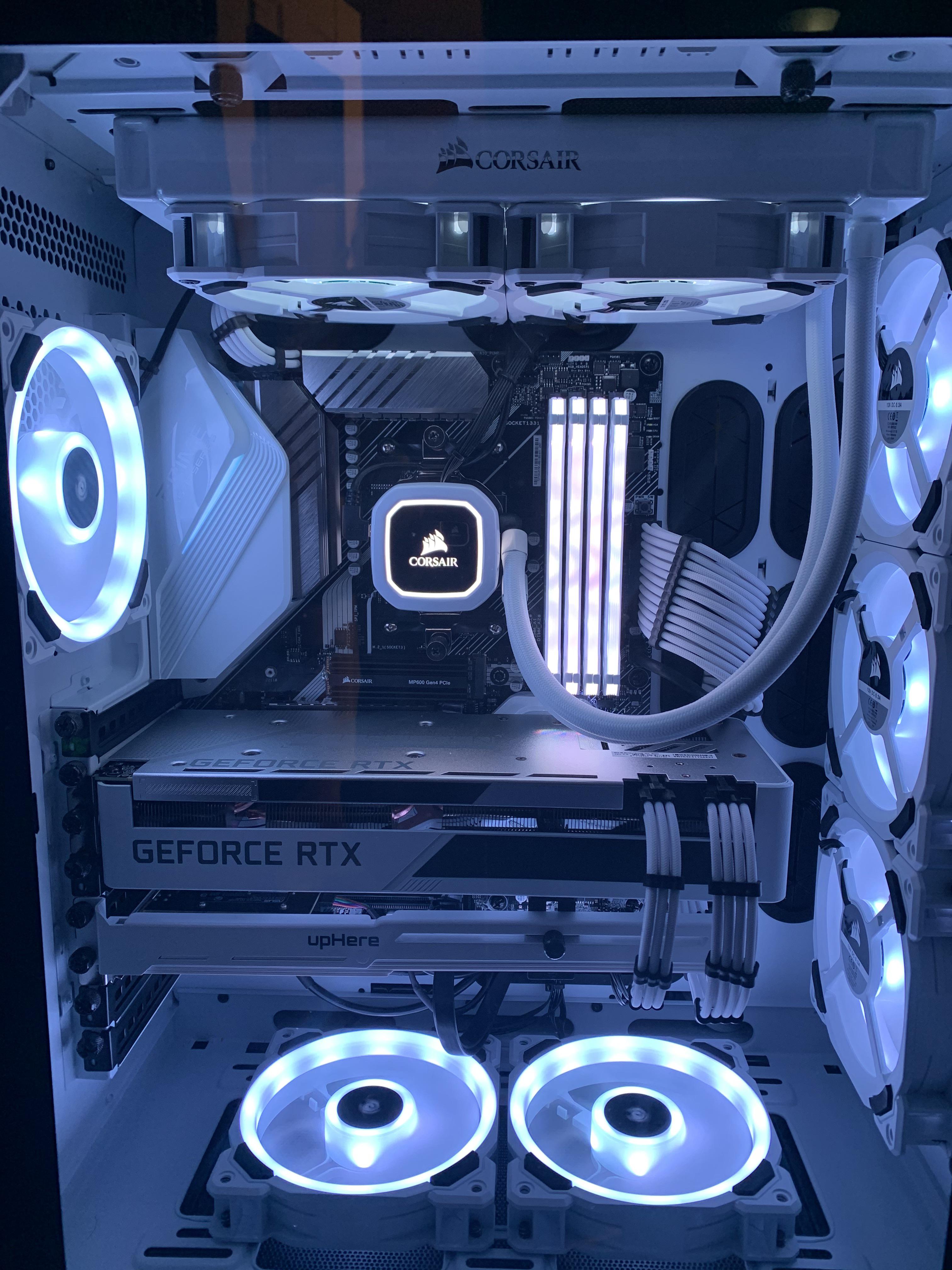 My first ever pc build | Scrolller