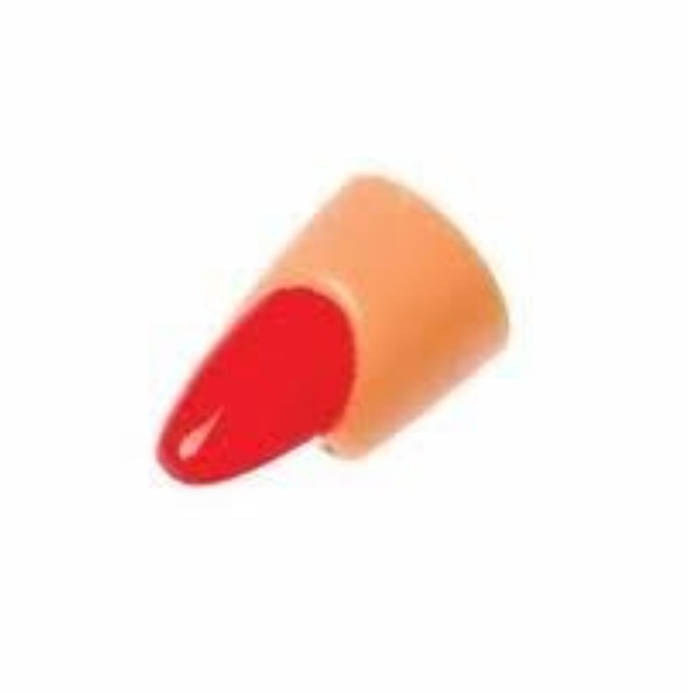 My first fake fingernails. Does anybody else remember these? I can't ... My first fake fingernails. Does anybody else remember these? I can't ...