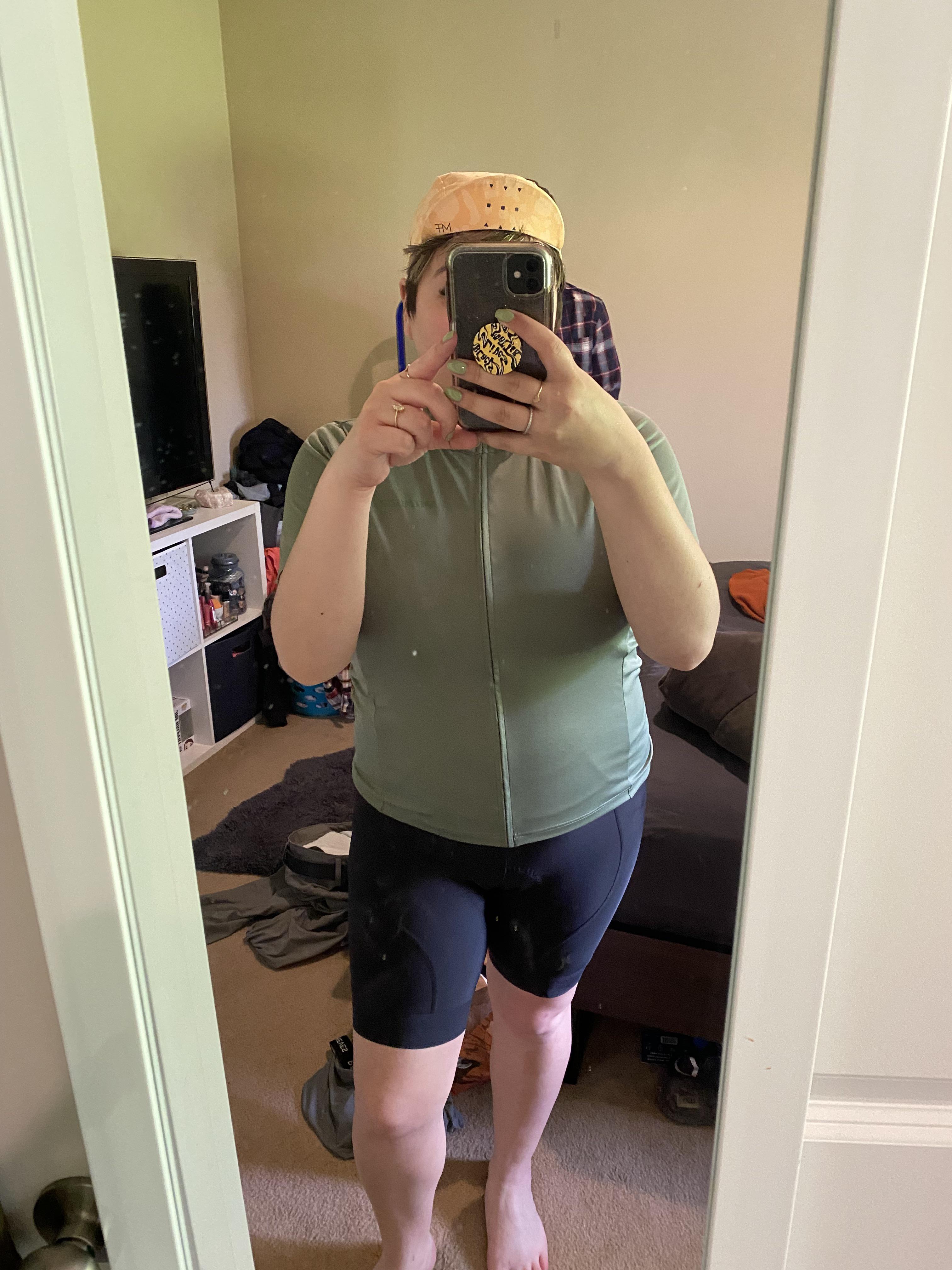 Invested in my first kit! | Scrolller