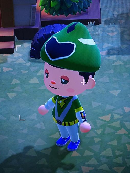 My first full suit using Pro Designs. Let's Go-On! | Scrolller