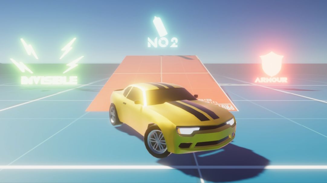 MY FIRST GAME MADE IN UNITY FOR ANDROID DOES IT LOOKS GOOD ?? the whole game will be completed ...