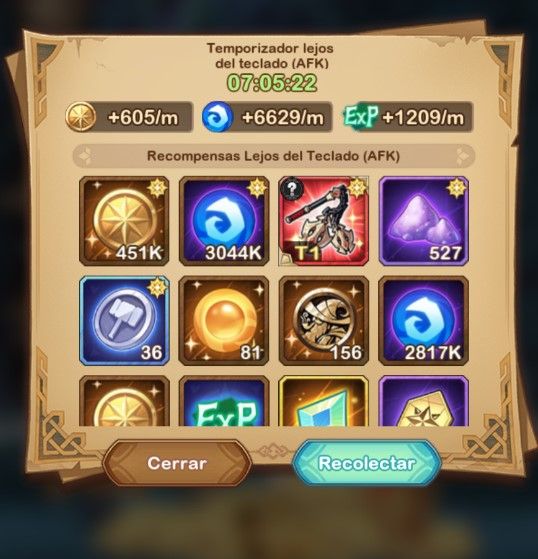 My first gear T1 | Scrolller