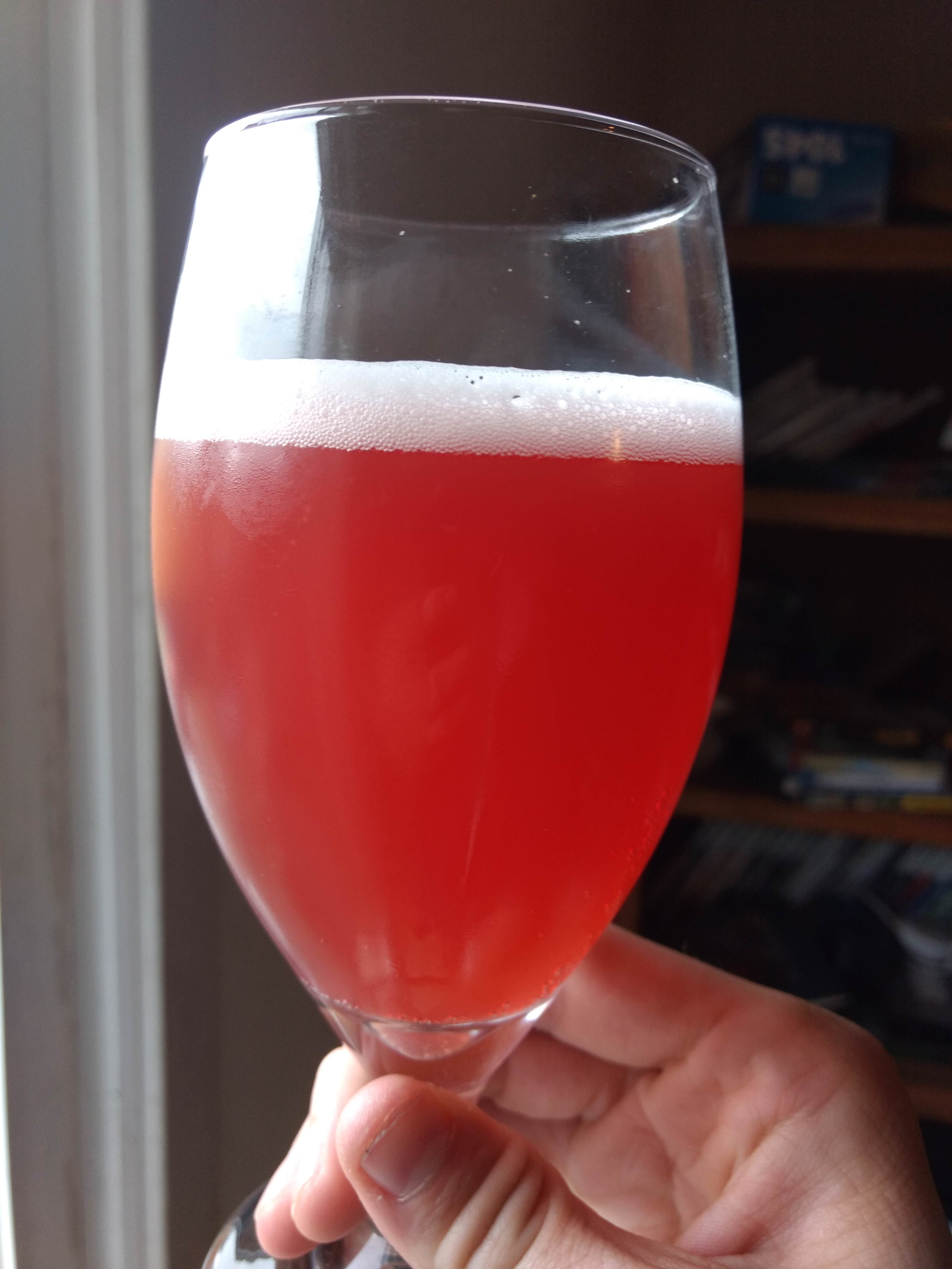 My first large batch | Scrolller