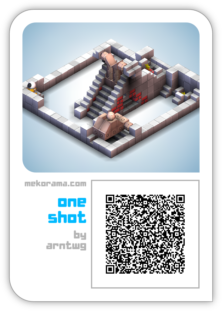 My first map | Scrolller