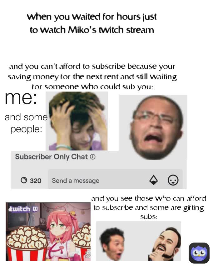 My first meme😅 | Scrolller