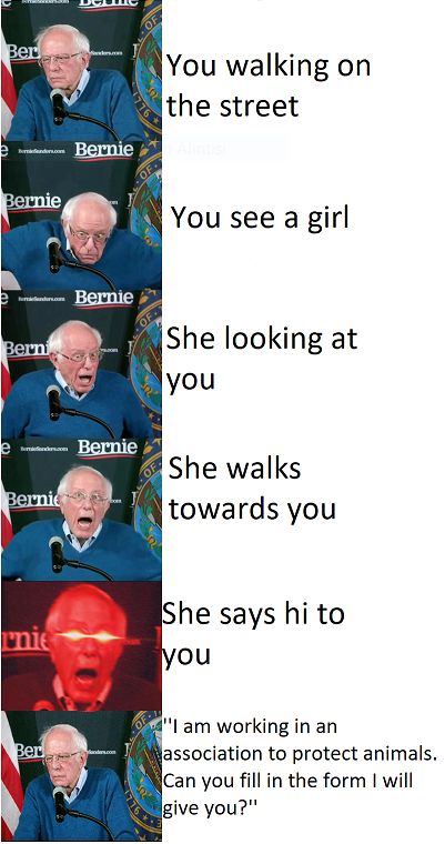 My first meme, be kind | Scrolller