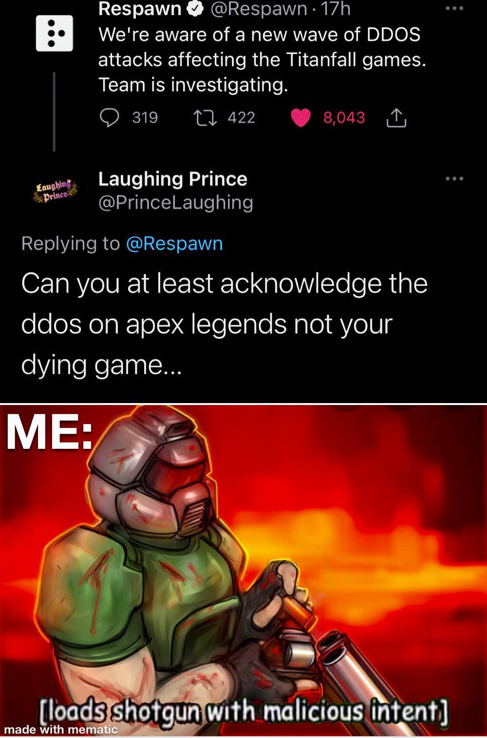 My first meme in this subreddit hope you guys like it | Scrolller