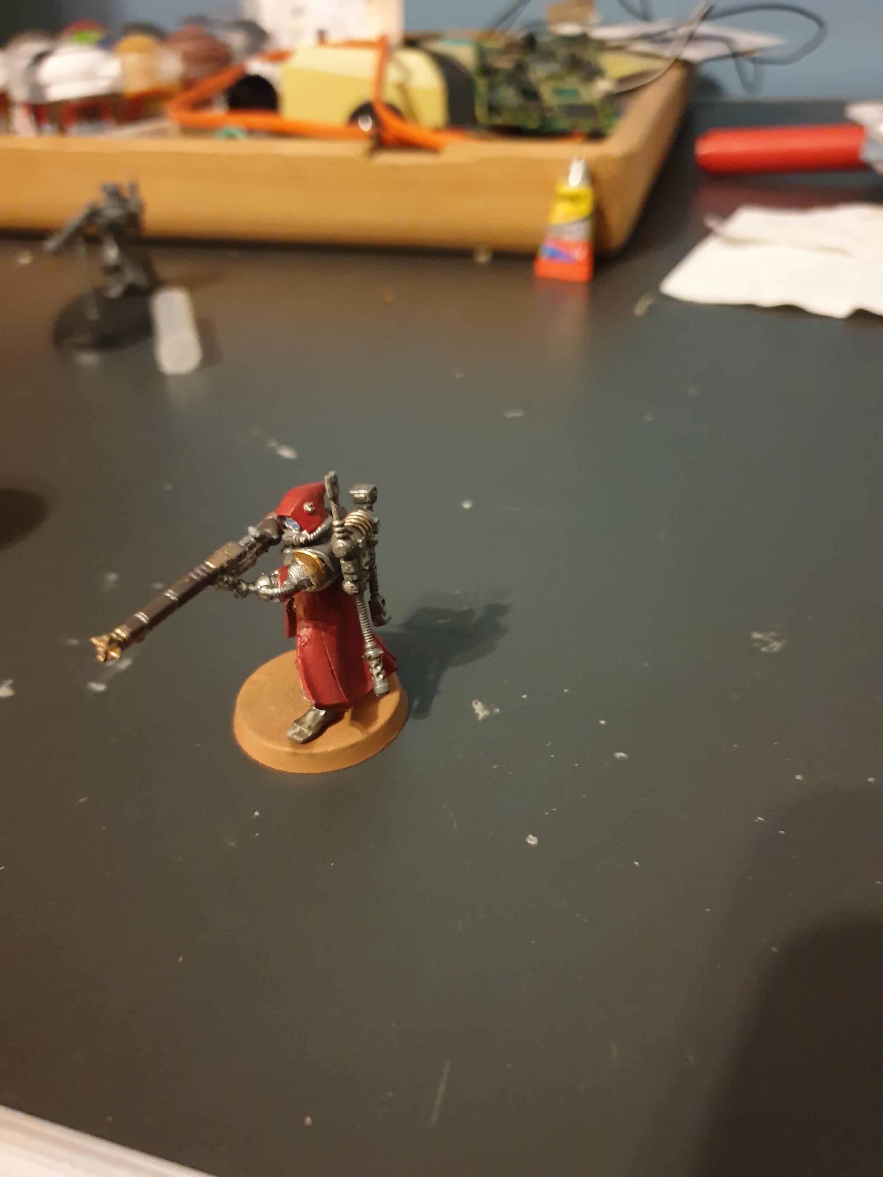 My first mini | Scrolller