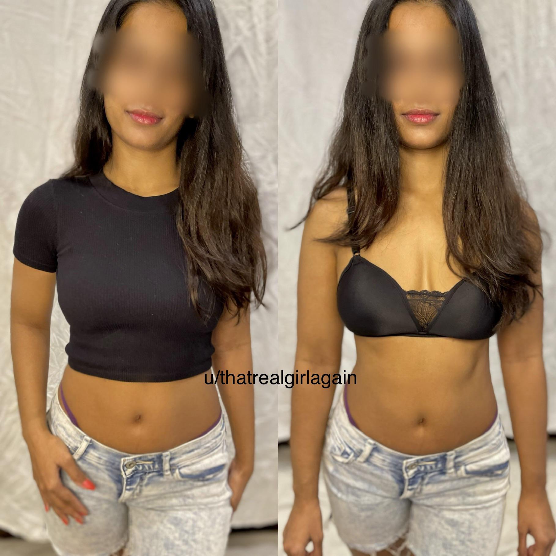 My first On/Off 👅 [f] | Scrolller