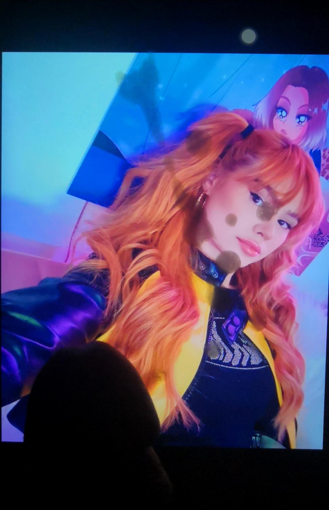 My First One For Talia | Scrolller