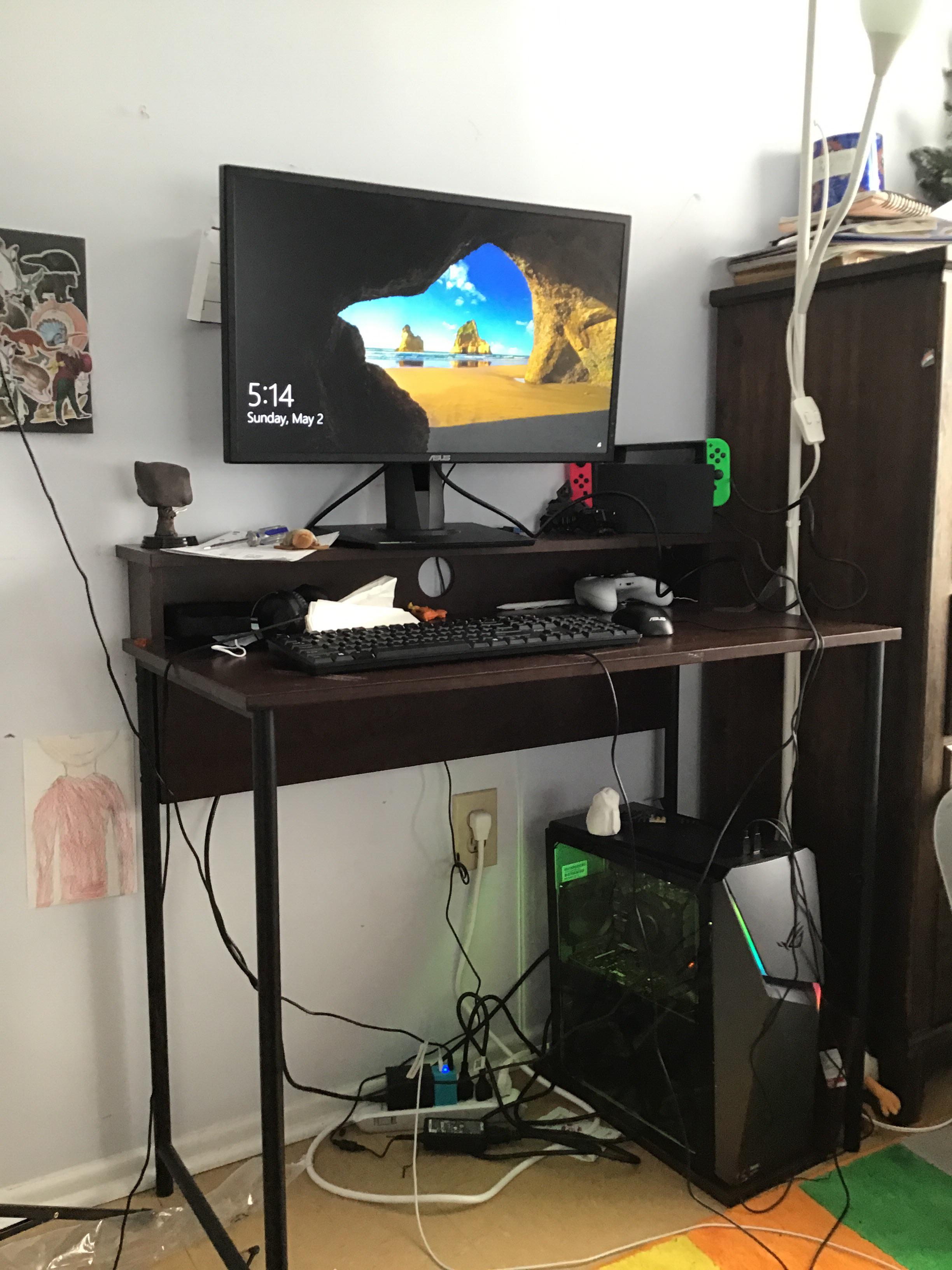 My first pc | Scrolller