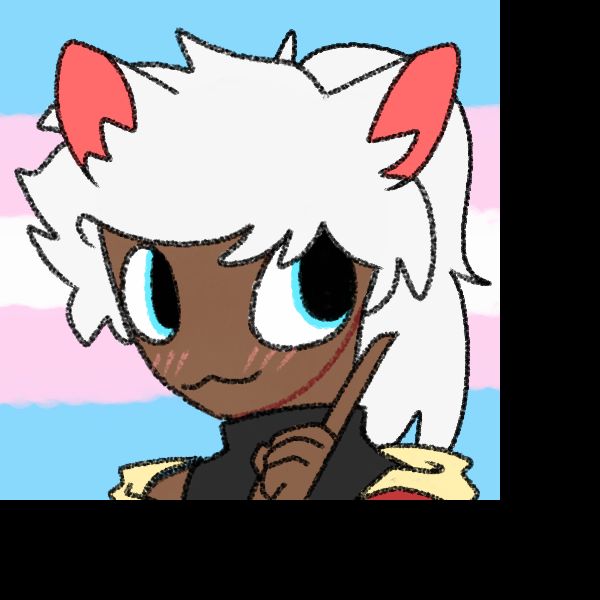 My first picrew | Scrolller