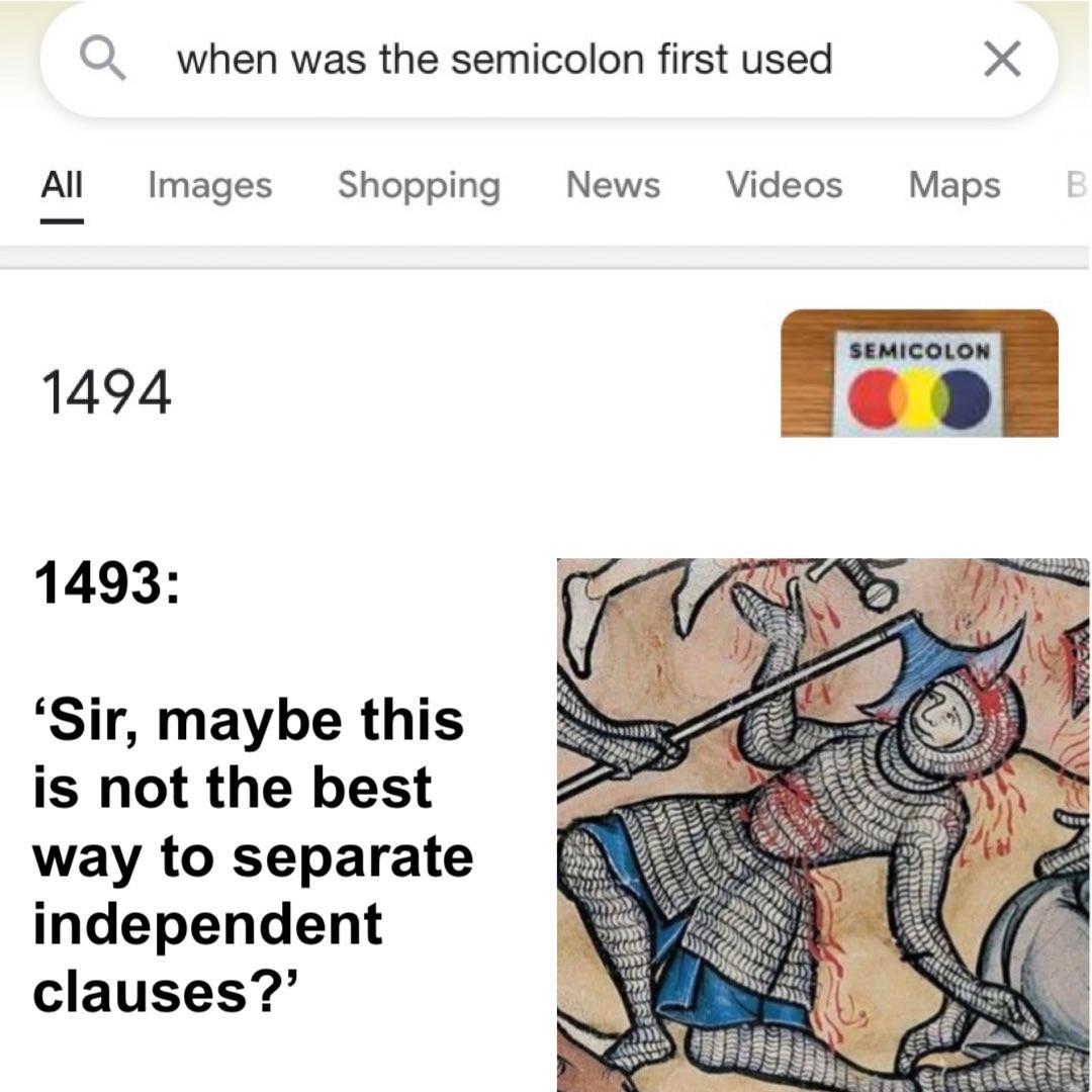 My first post; it may be my last | Scrolller