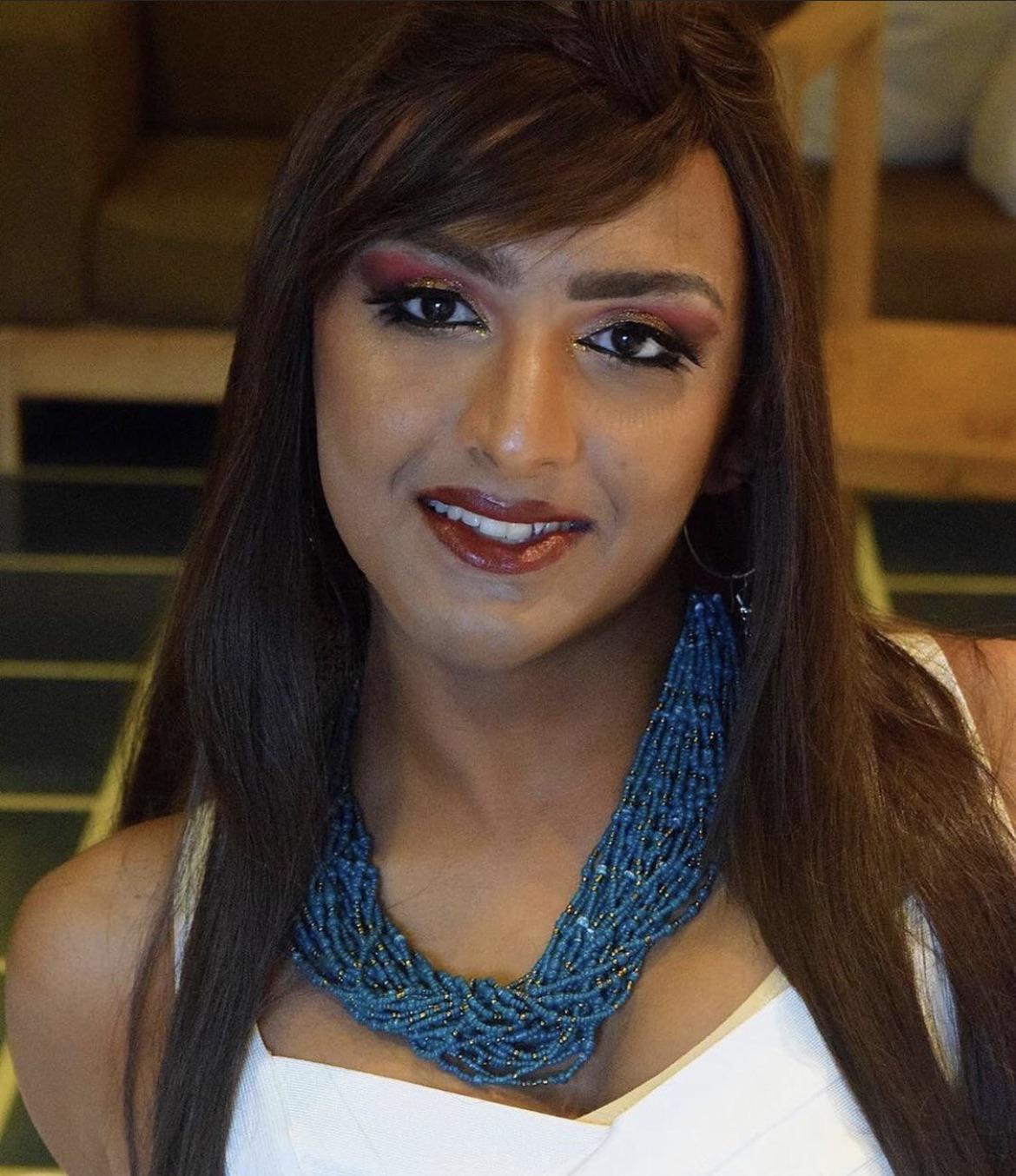 My first pro makeover | Scrolller