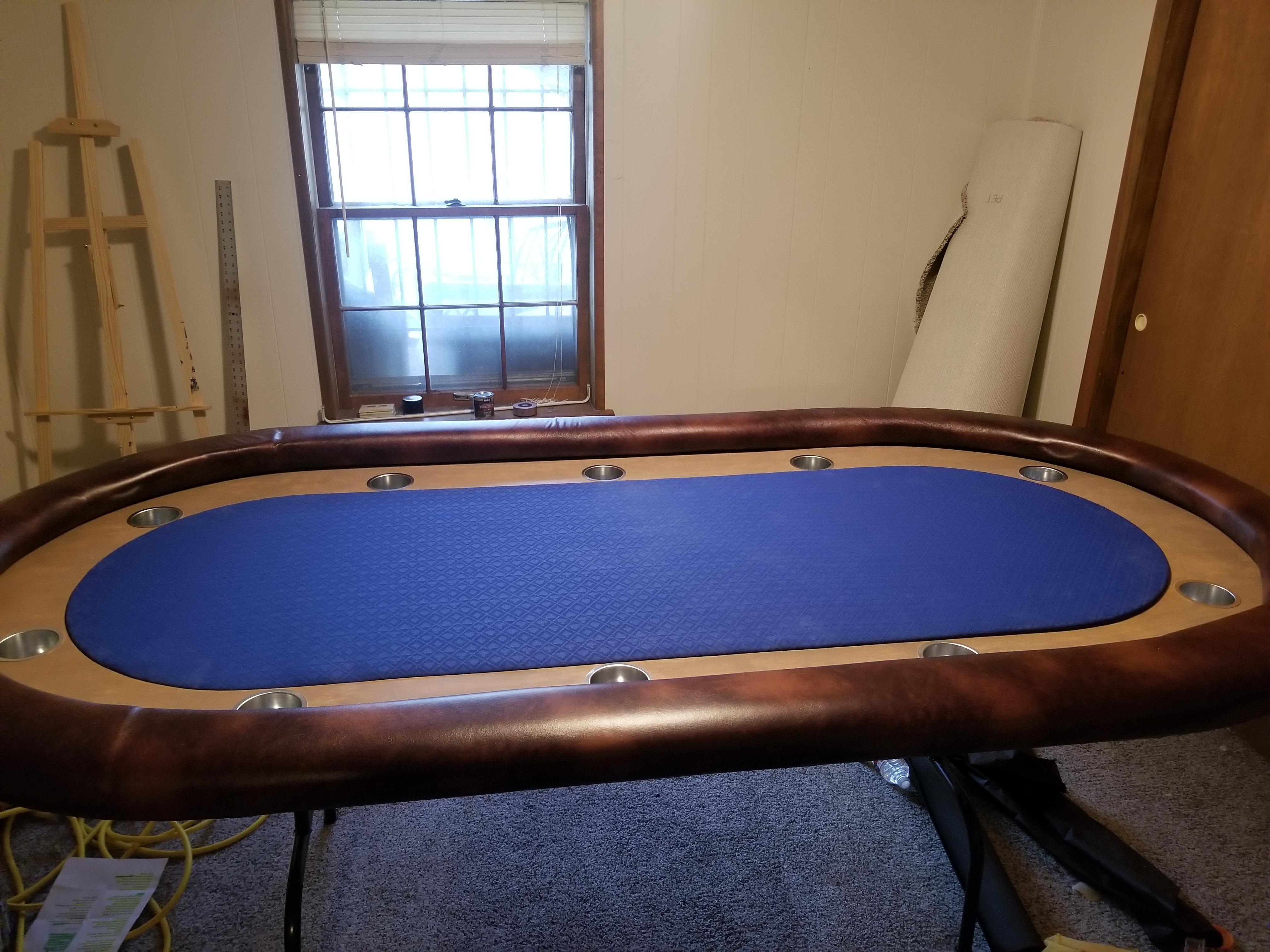 My first project | Scrolller