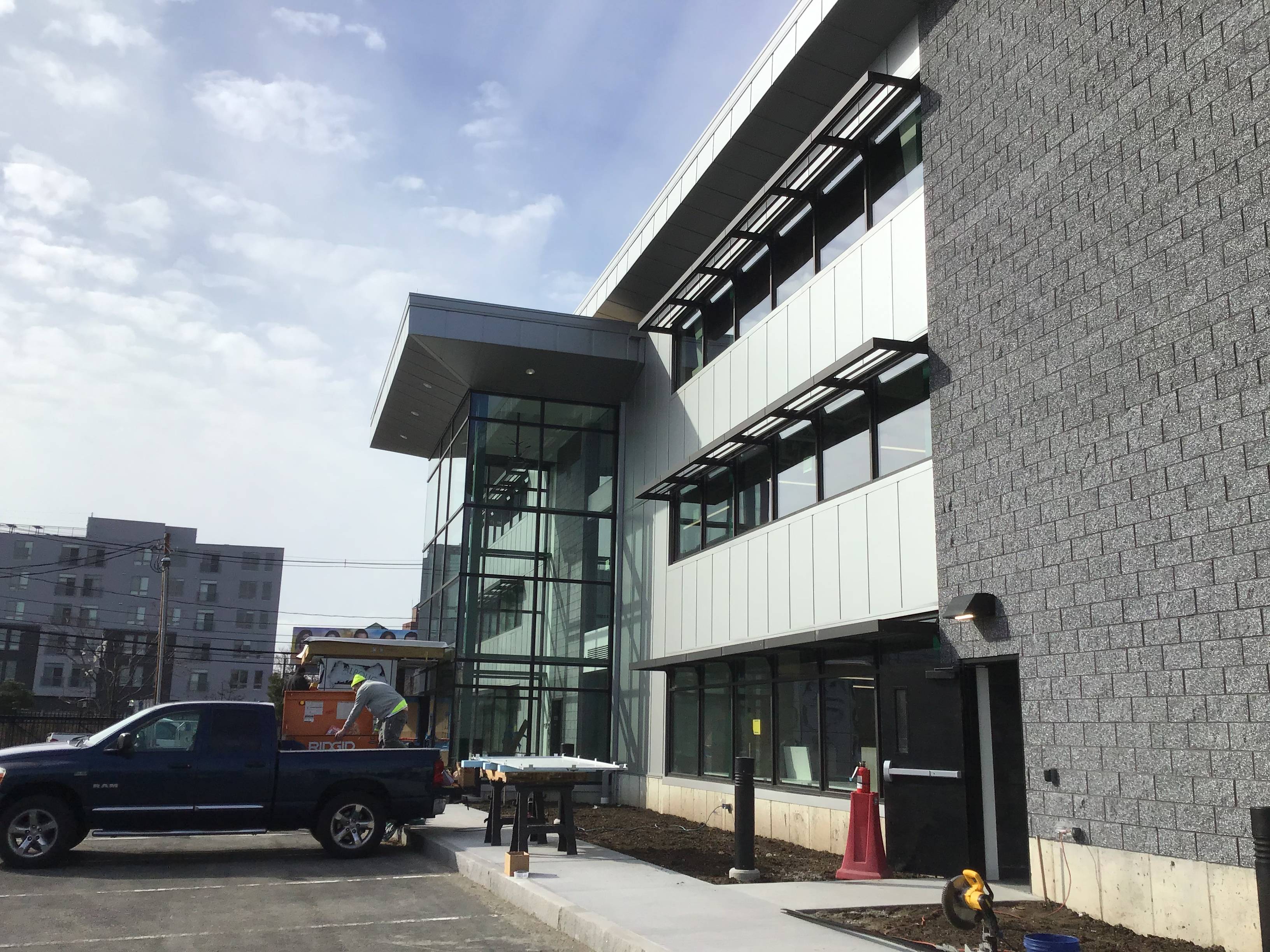 My first project nearly complete | Scrolller