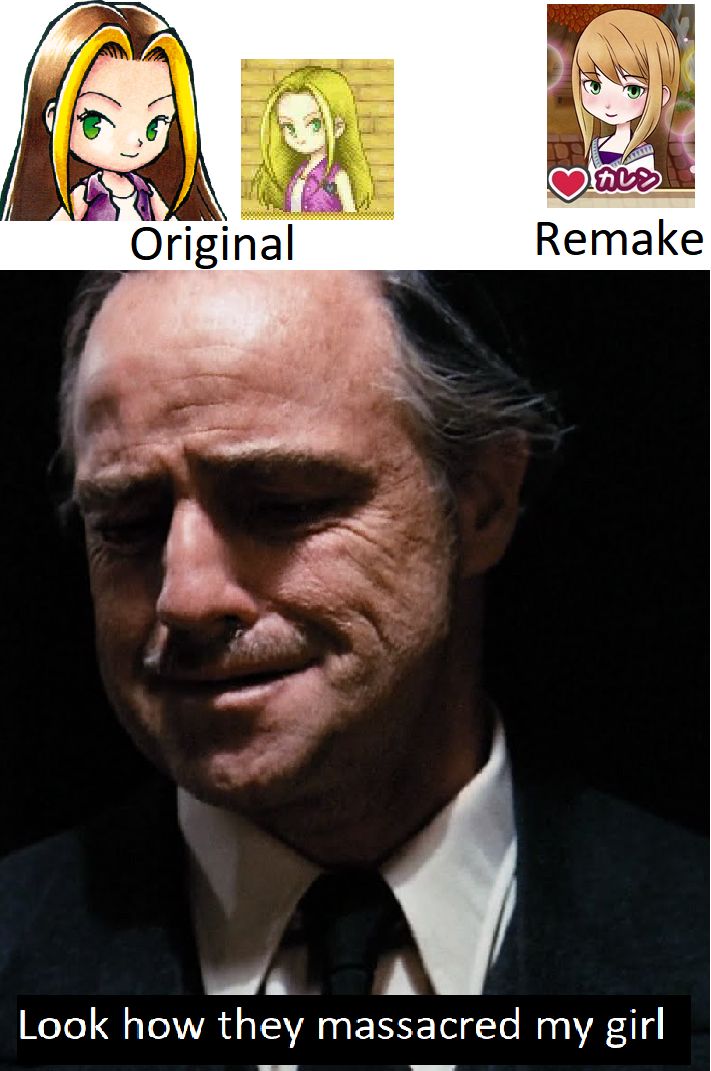 My first reaction to the new screenshots | Scrolller