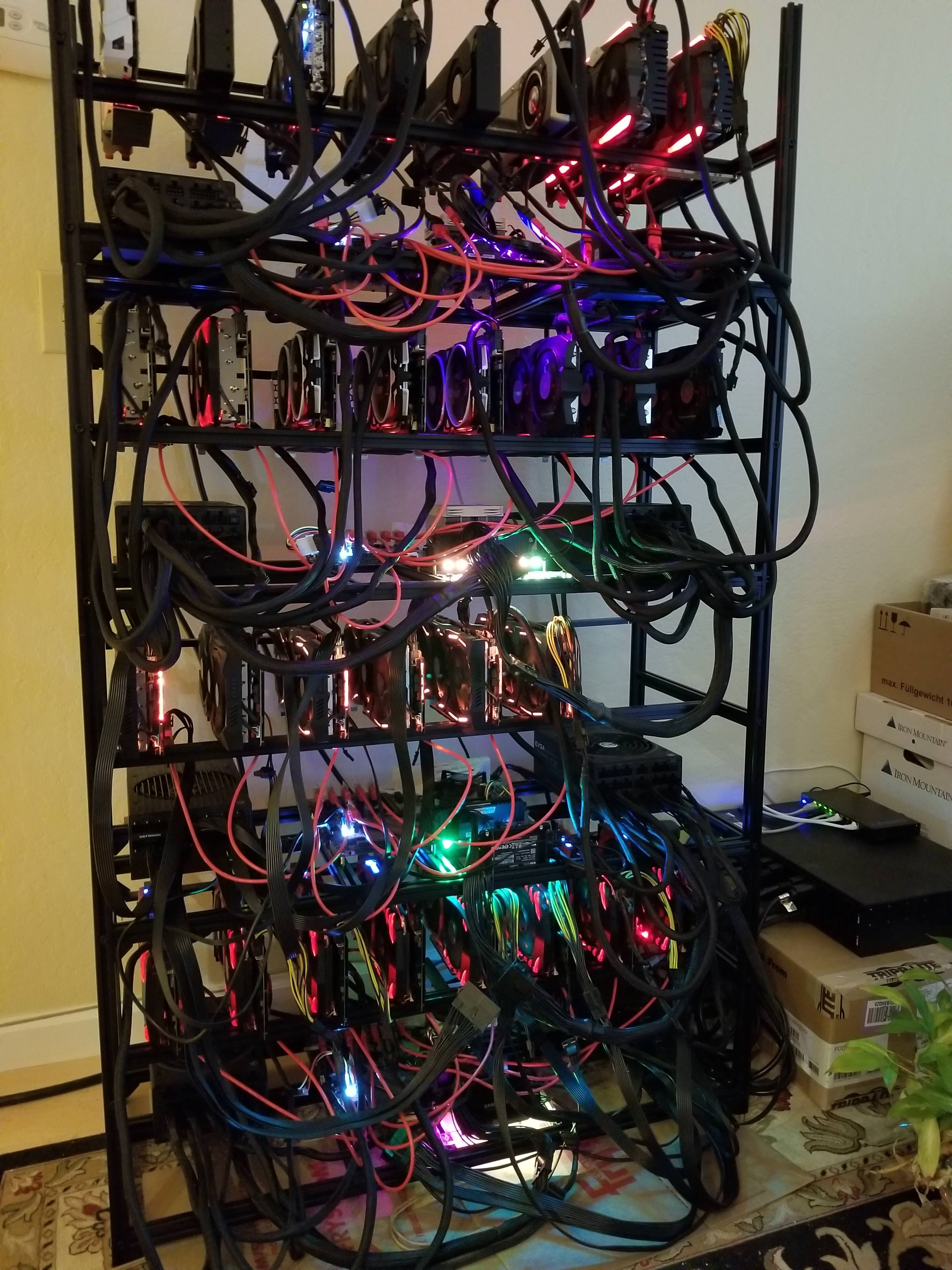 My first rig! | Scrolller