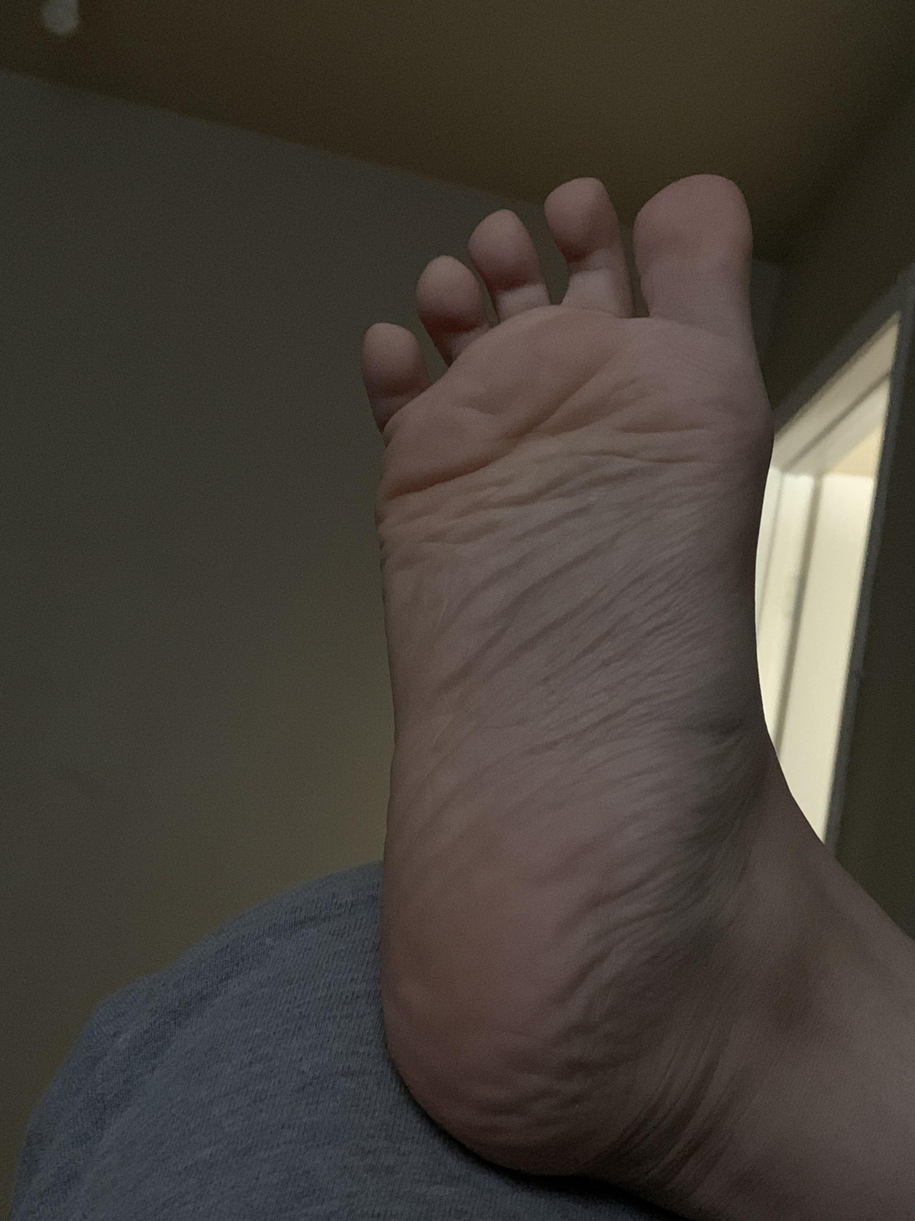 My first sole pic🥰 | Scrolller