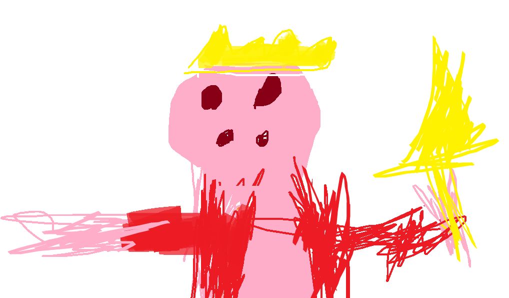 My first techno fanart please be kind | Scrolller