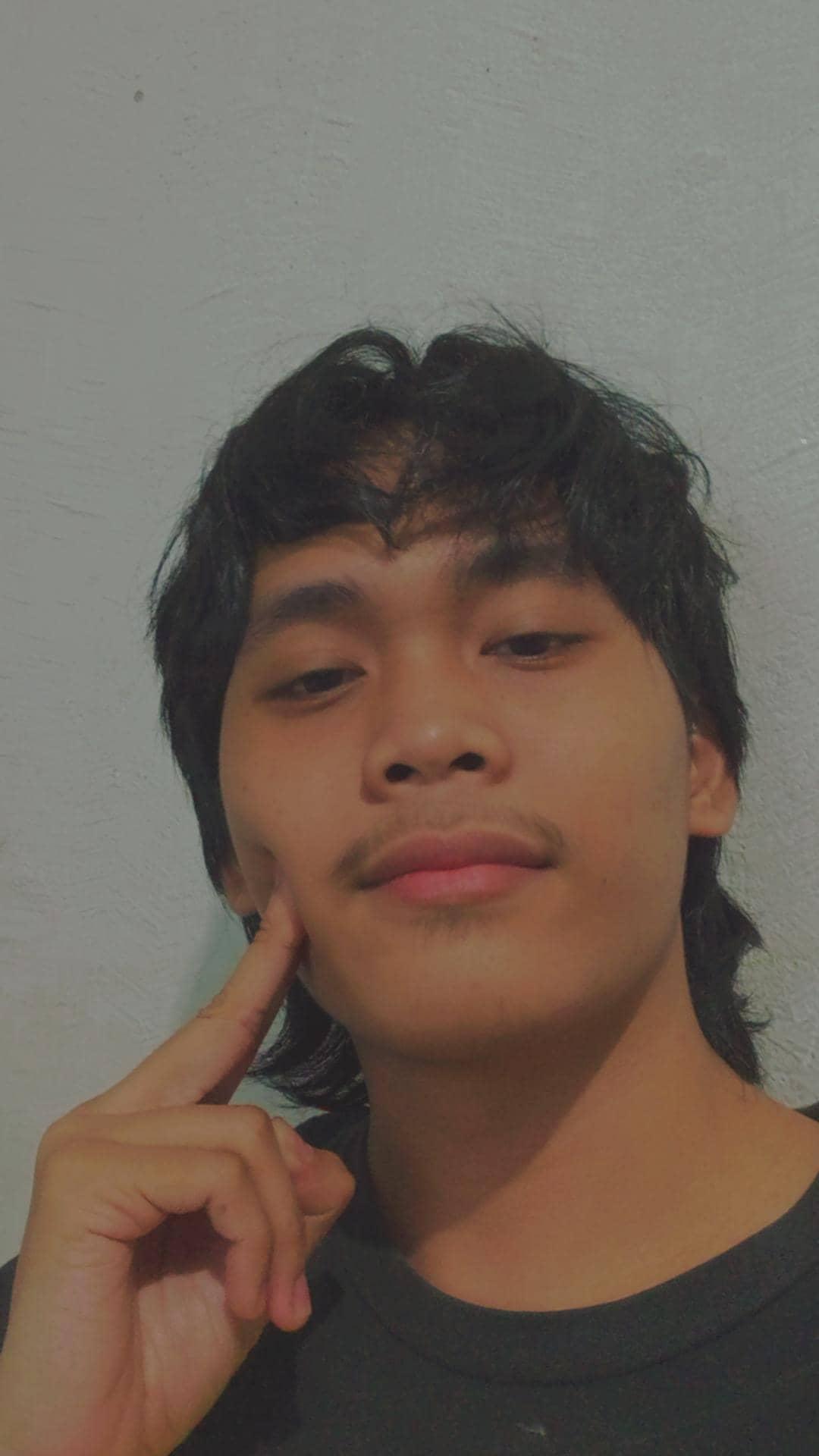 My first time modern mullet. | Scrolller My first time modern mullet. | Scrolller
