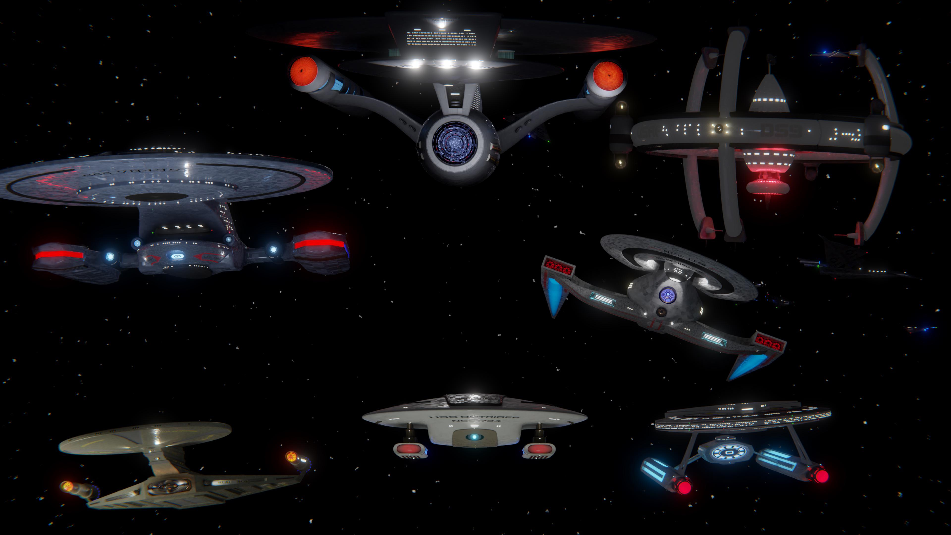 Discover more like StarshipPorn: My fleet coming along nicely... and Related Content | Scrolller