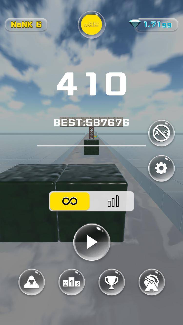 My flying gorilla high score | Scrolller