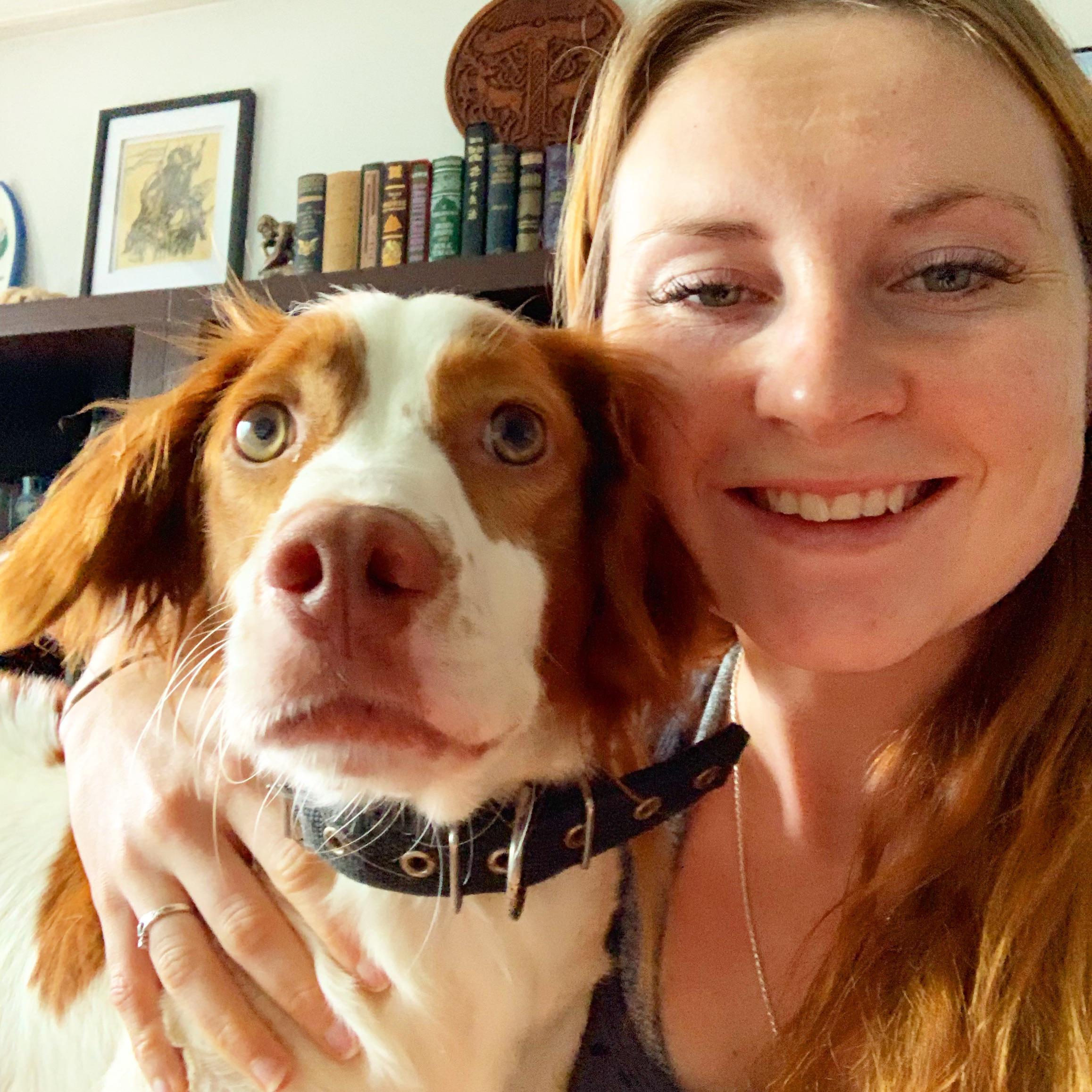 My foster girl is my twin | Scrolller