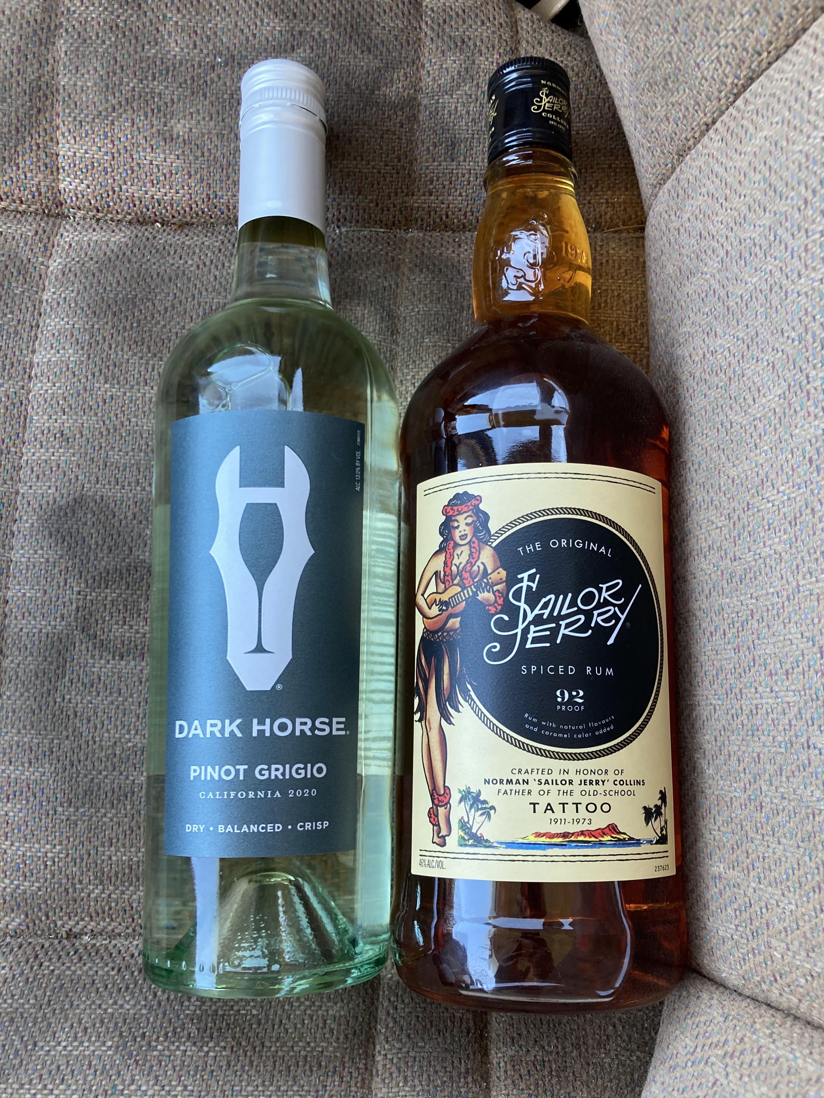 My friday pickups | Scrolller