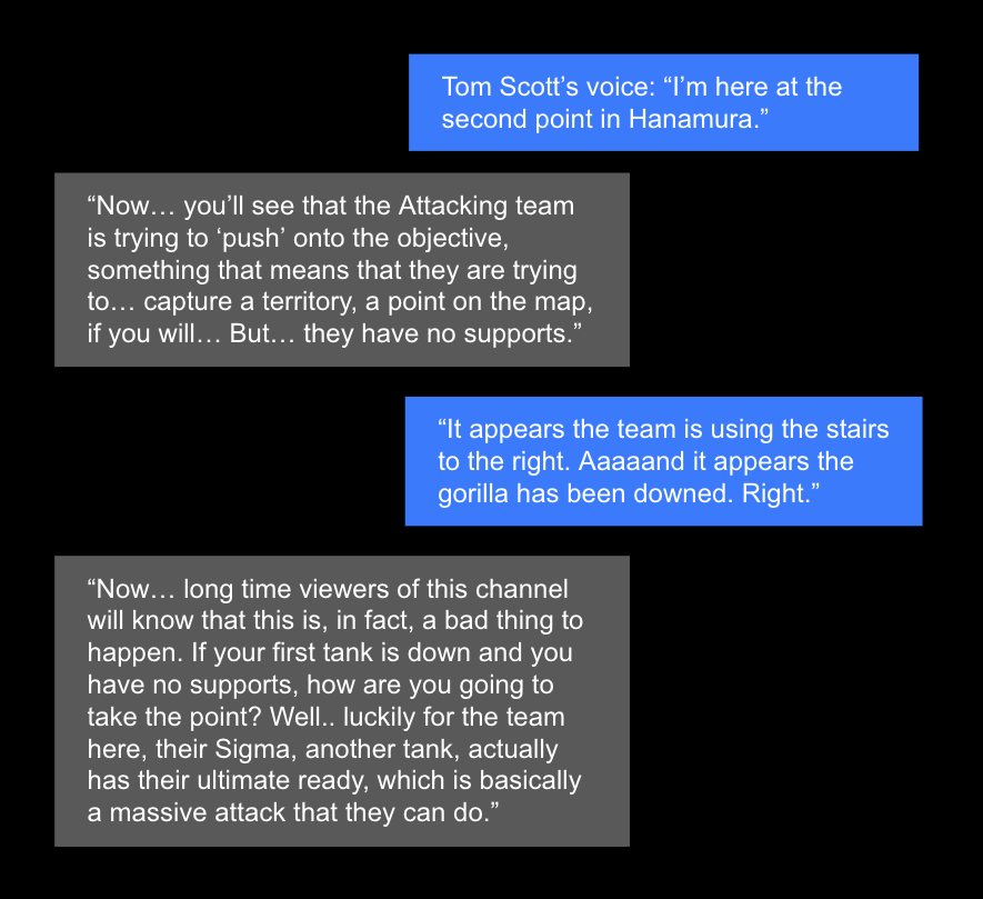 My friend and I had a hilarious texting conversation... I cleaned it up for you to enjoy ...