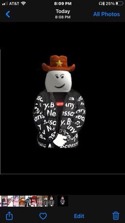 my friend made my pfp and it is SO EPIC 😍😍😍 drip | Scrolller