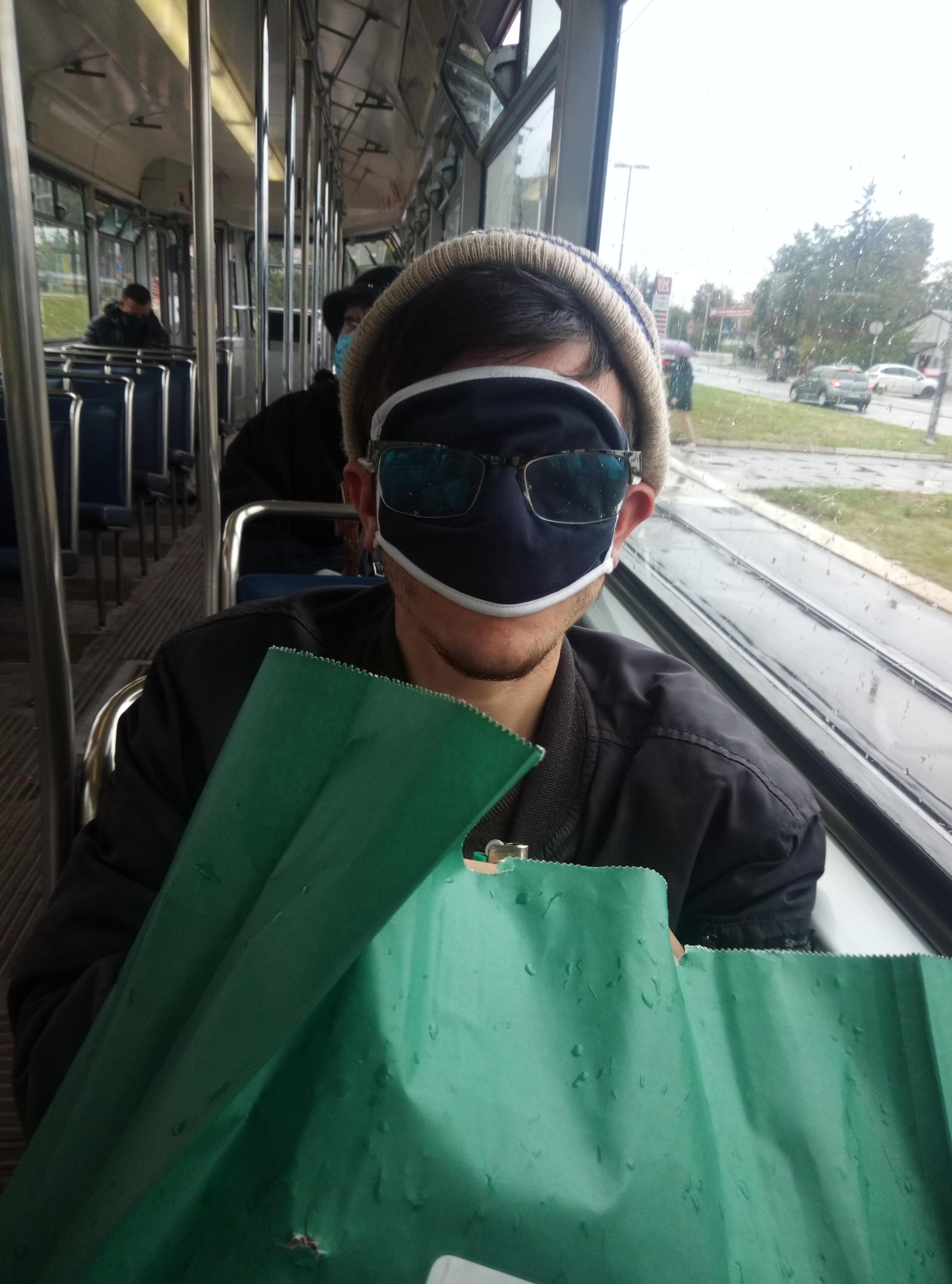 My friend went into sleep mode | Scrolller