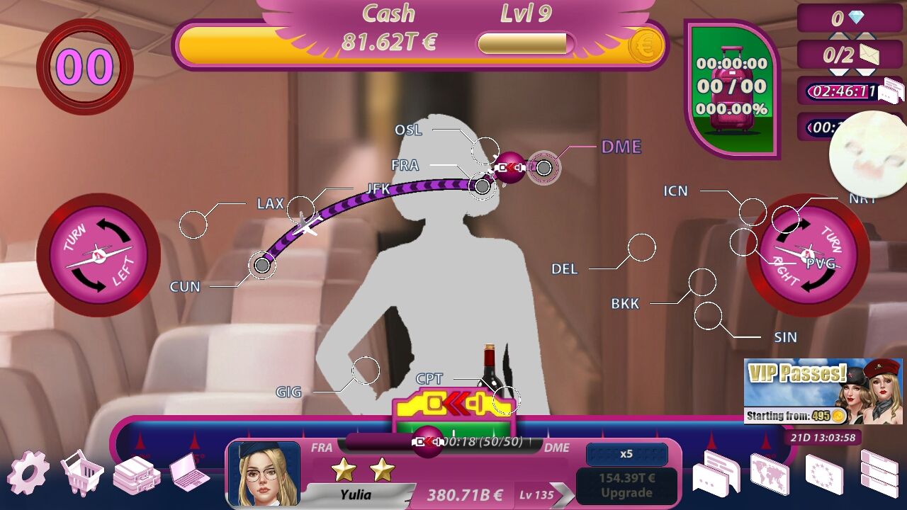 My game broken :'( | Scrolller