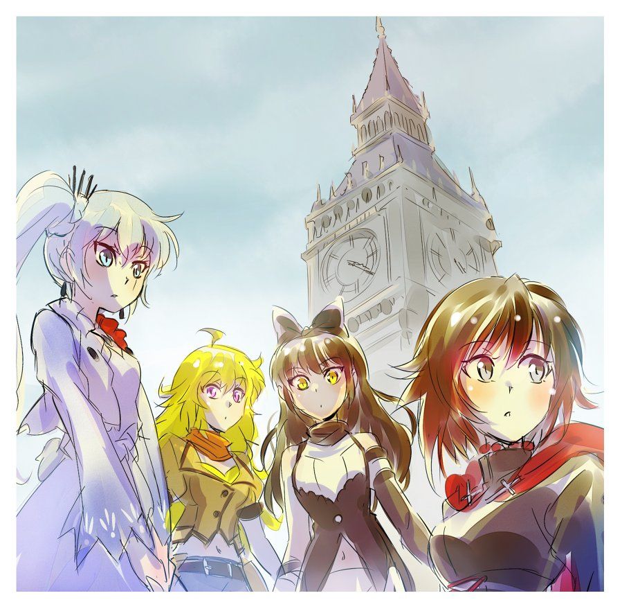 My generation (mojojo) | Scrolller