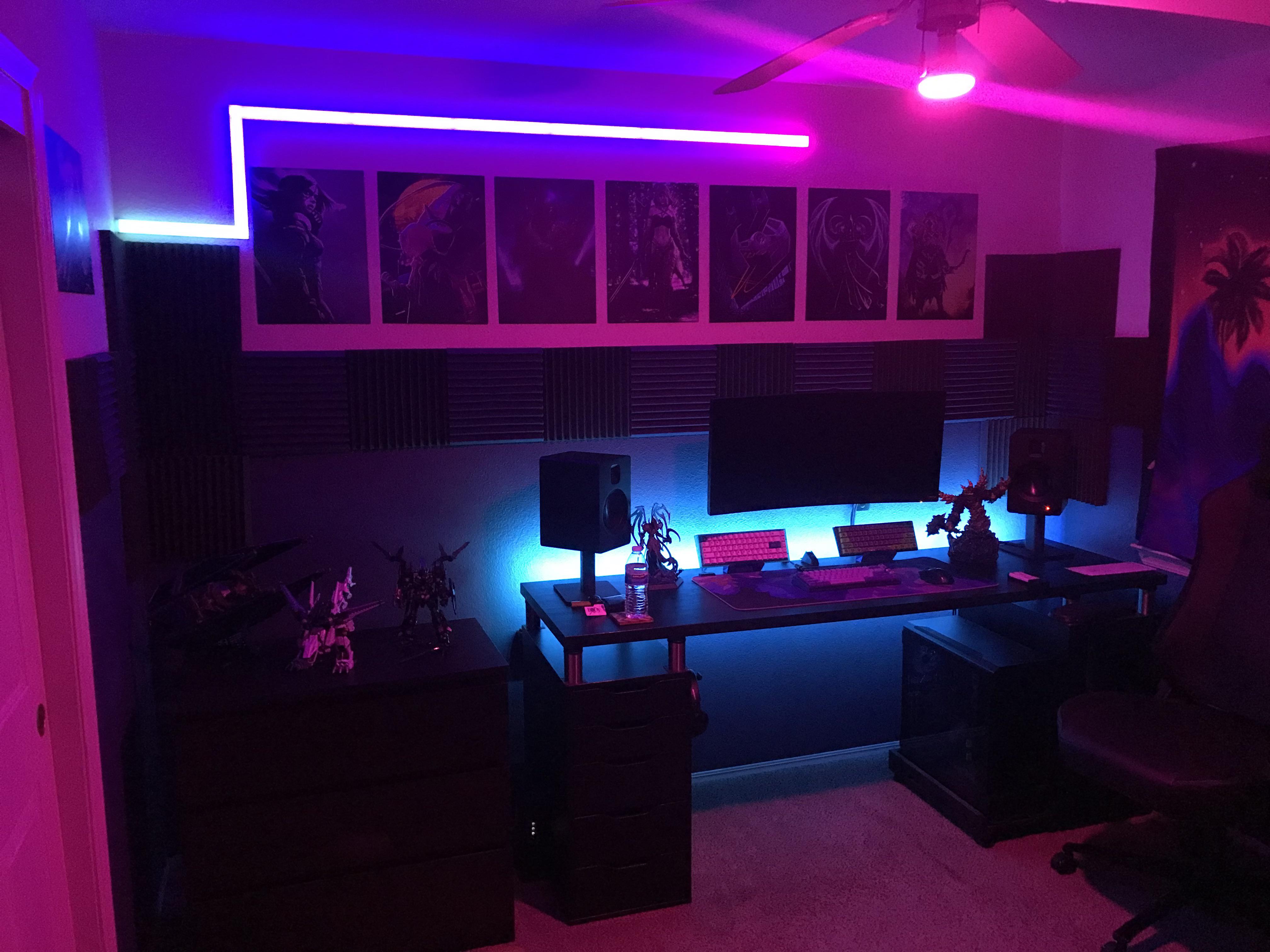 My Getaway RGB | Scrolller