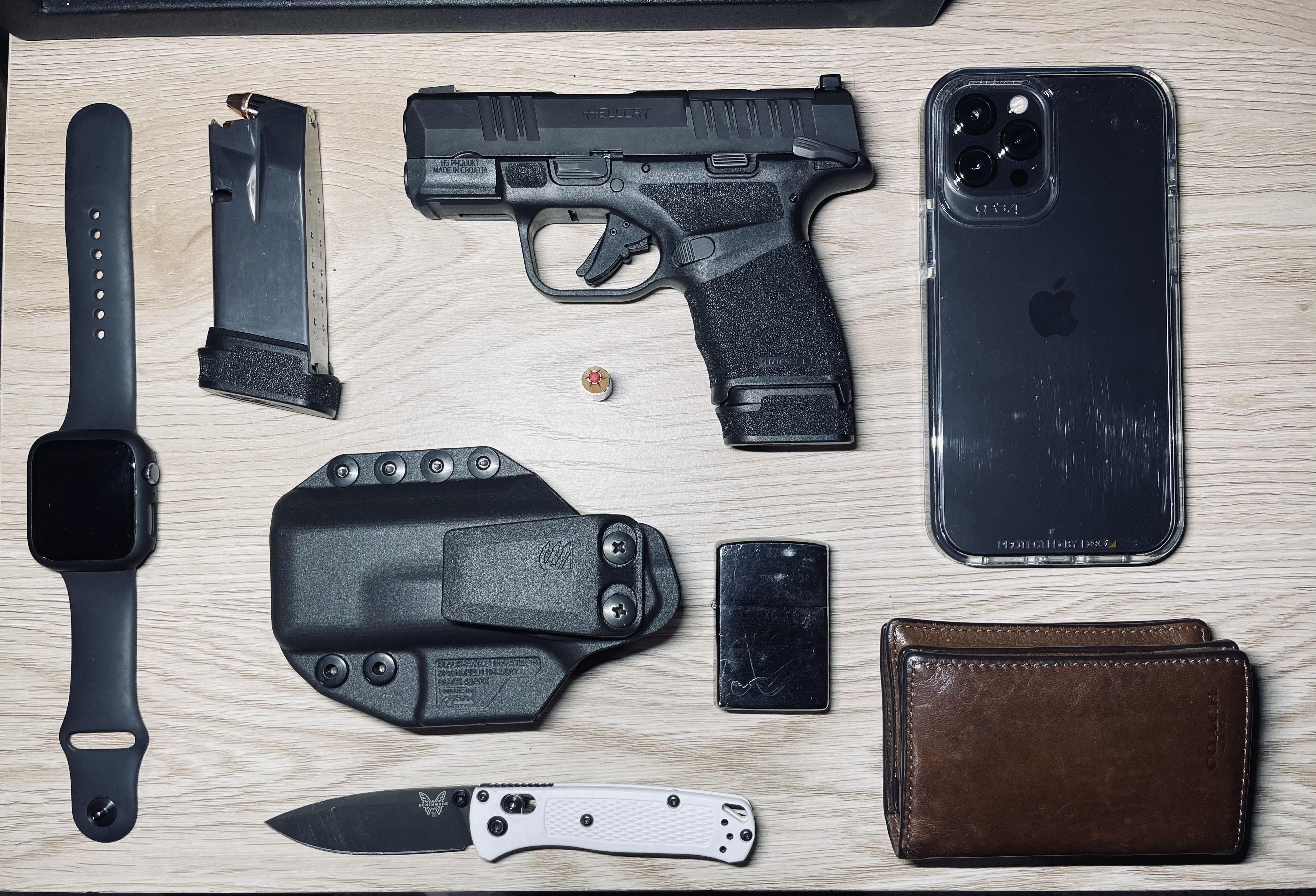 My go to EDC... | Scrolller