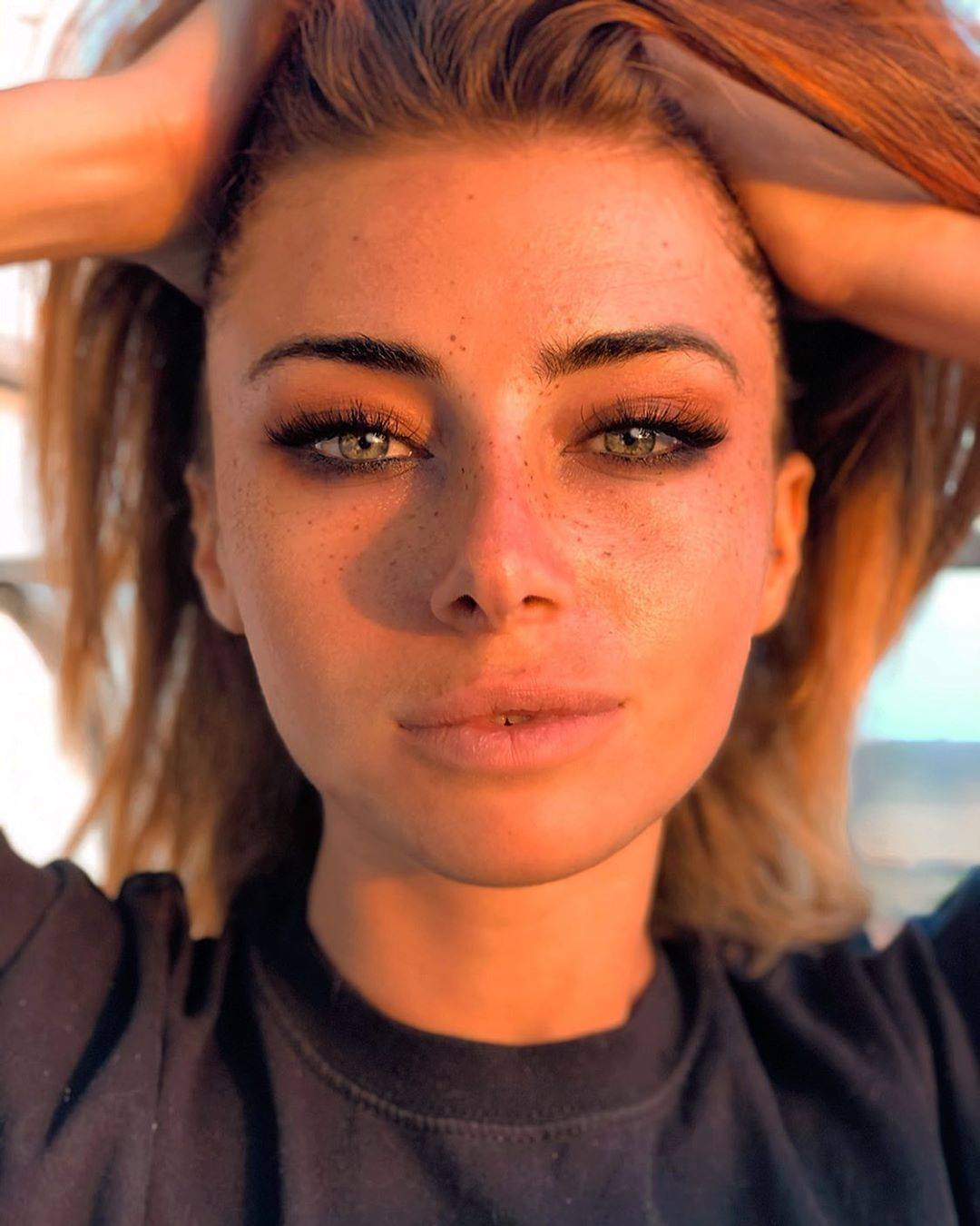 My Harem: Alessandra Gilioli | Scrolller