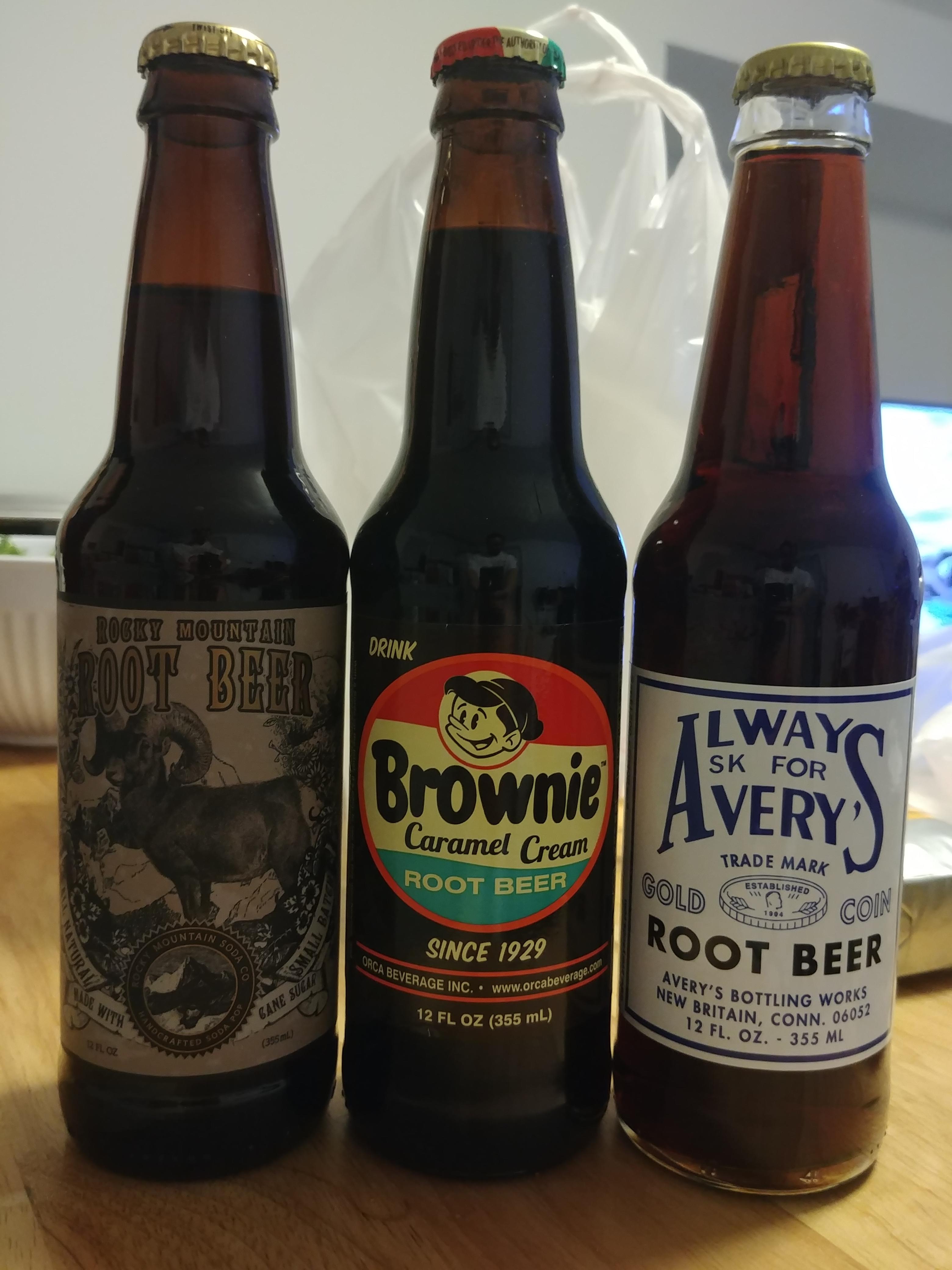 My haul from the new Rocket Fizz in Philadelphia | Scrolller