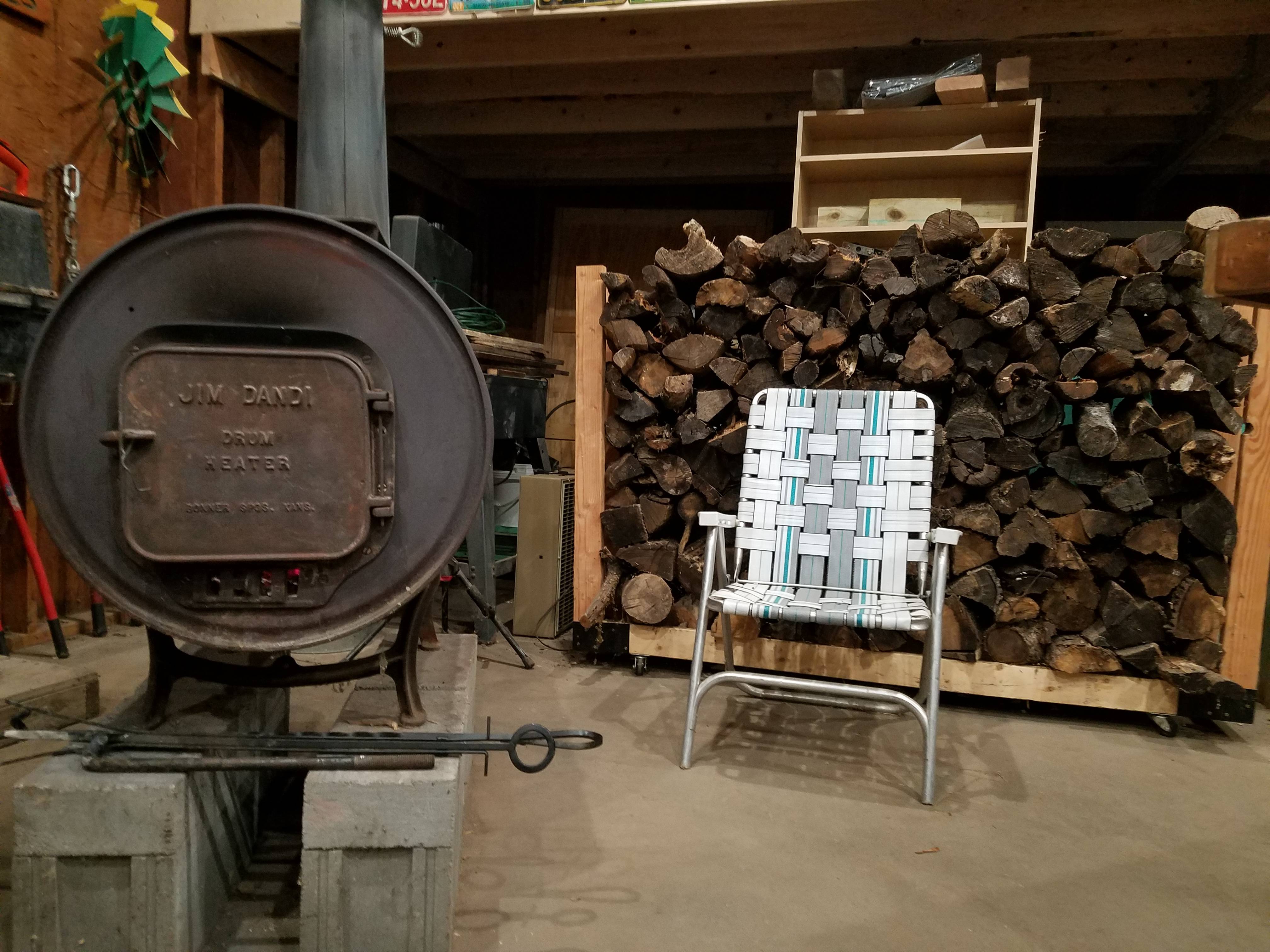 My hiding place is all set when Thanksgiving talk turns to politics. | Scrolller