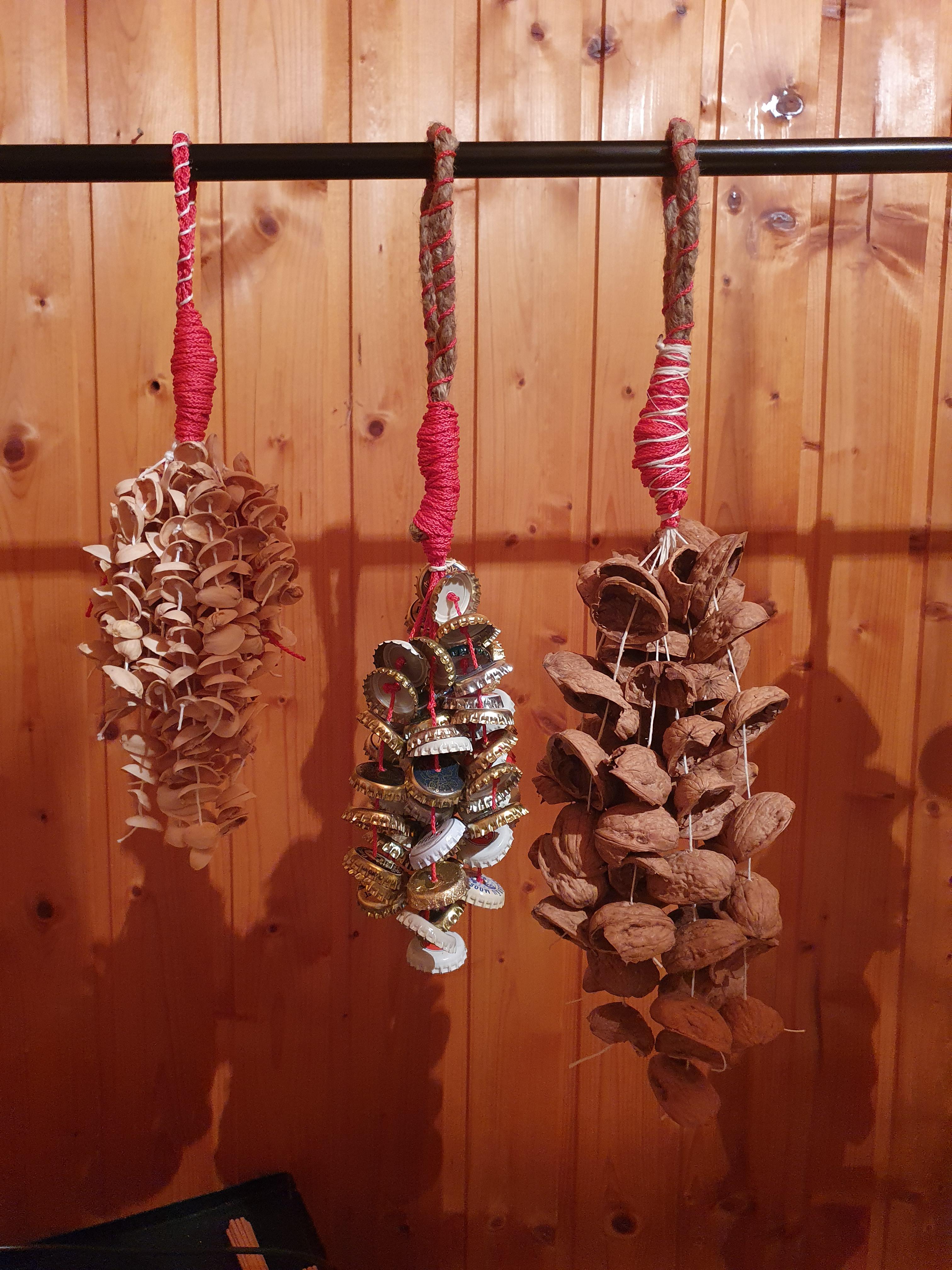 My holy trinity of selfmade shakers | Scrolller