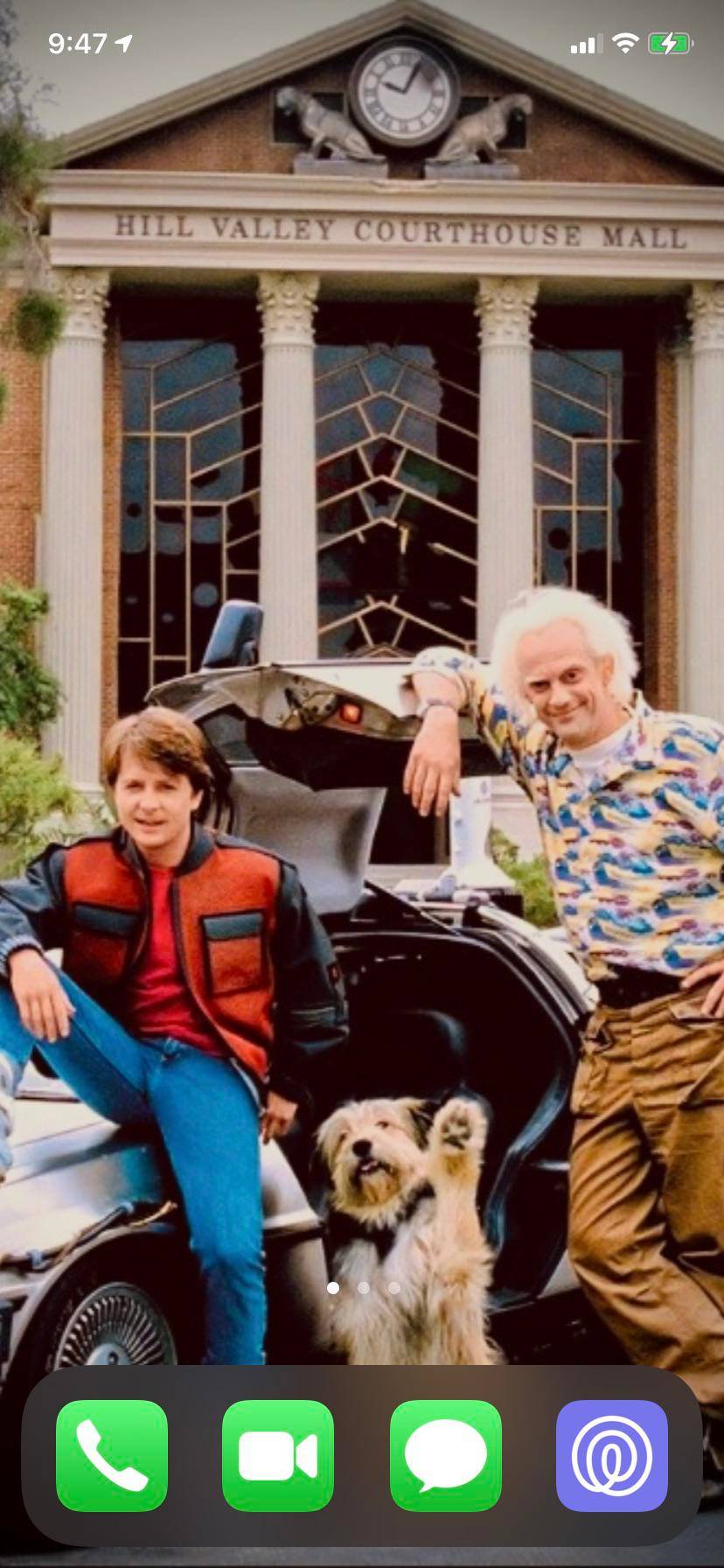 My home screen | Scrolller