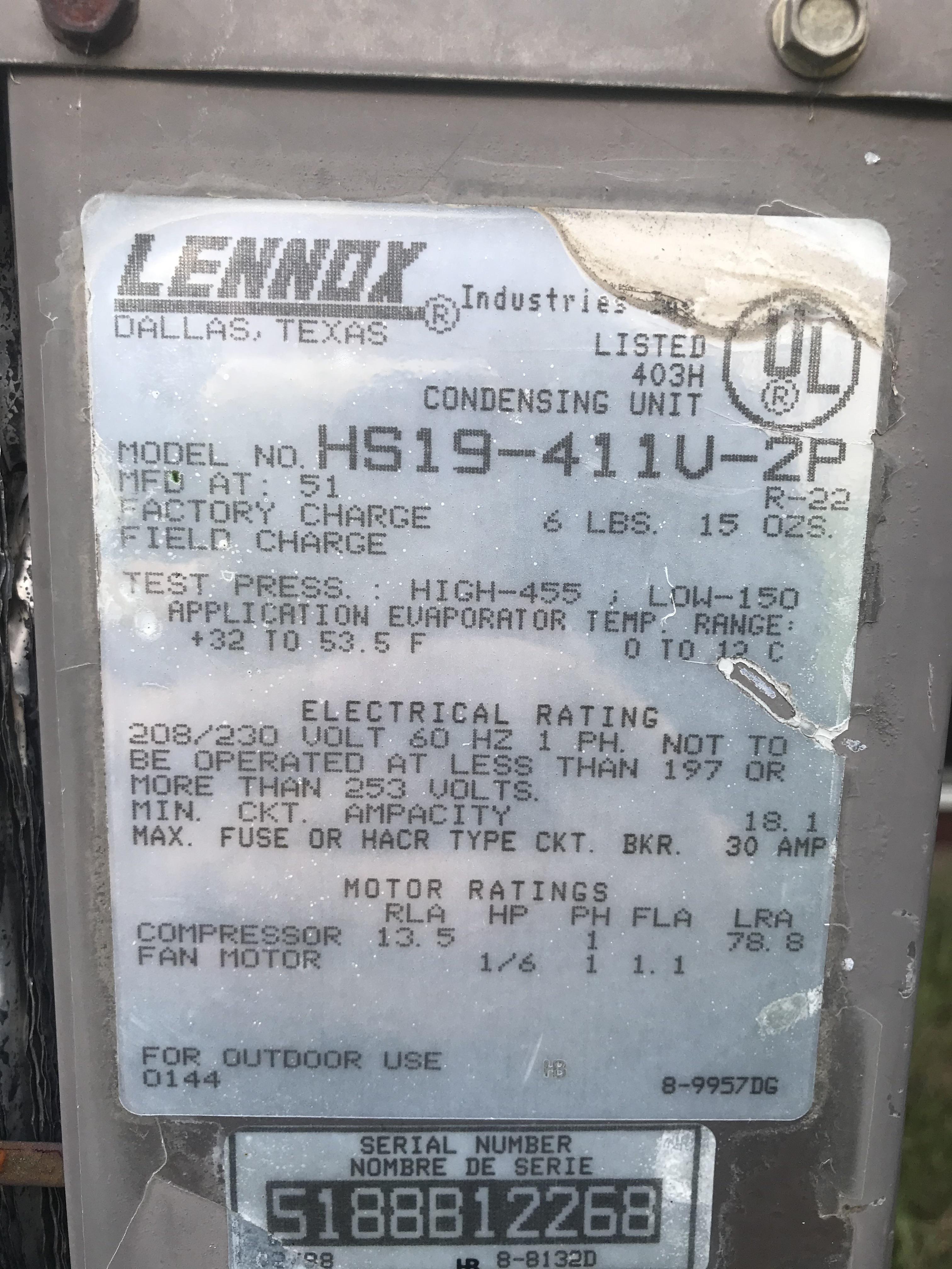 My home unit. | Scrolller