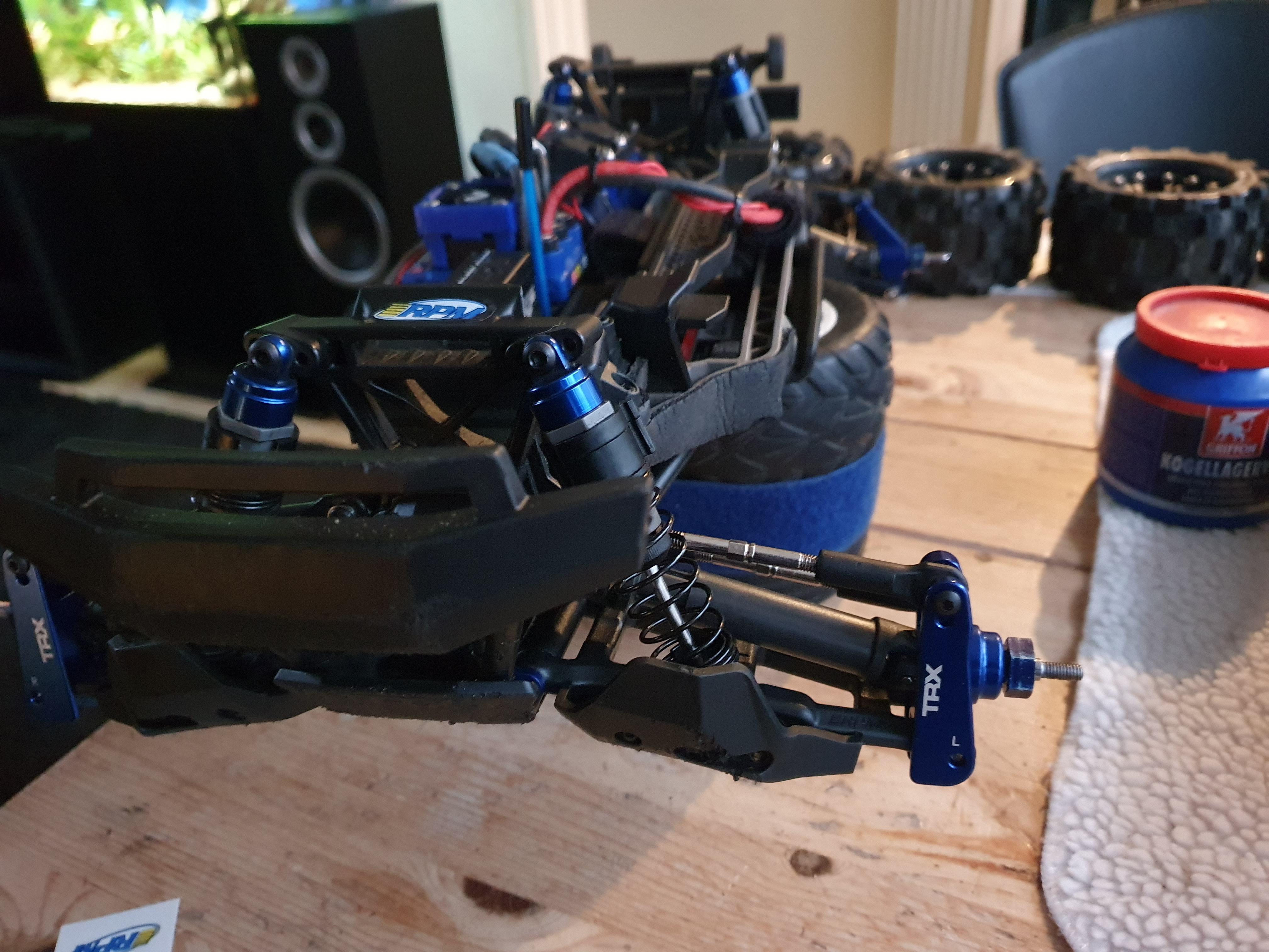 My Hoss is truly reaching Ultimate tier! | Scrolller