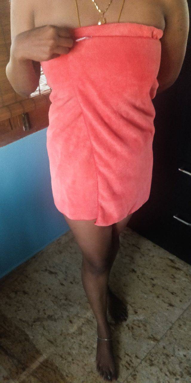 My hottie ready to shower with me 🚿🚿🚿 Trust me , showering together is always fantastic 🔥 ...