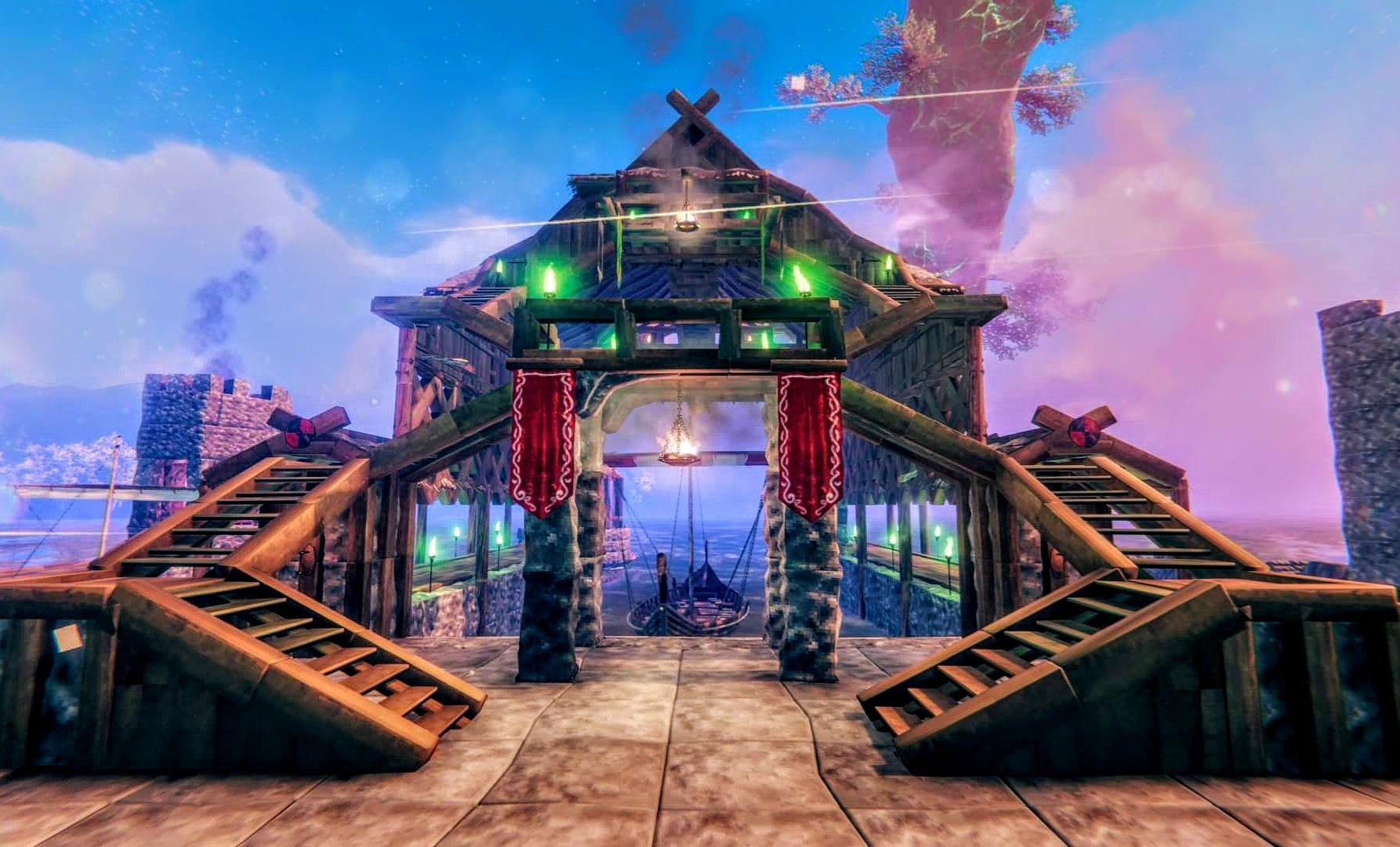 My Huge Dock pt2 | Scrolller