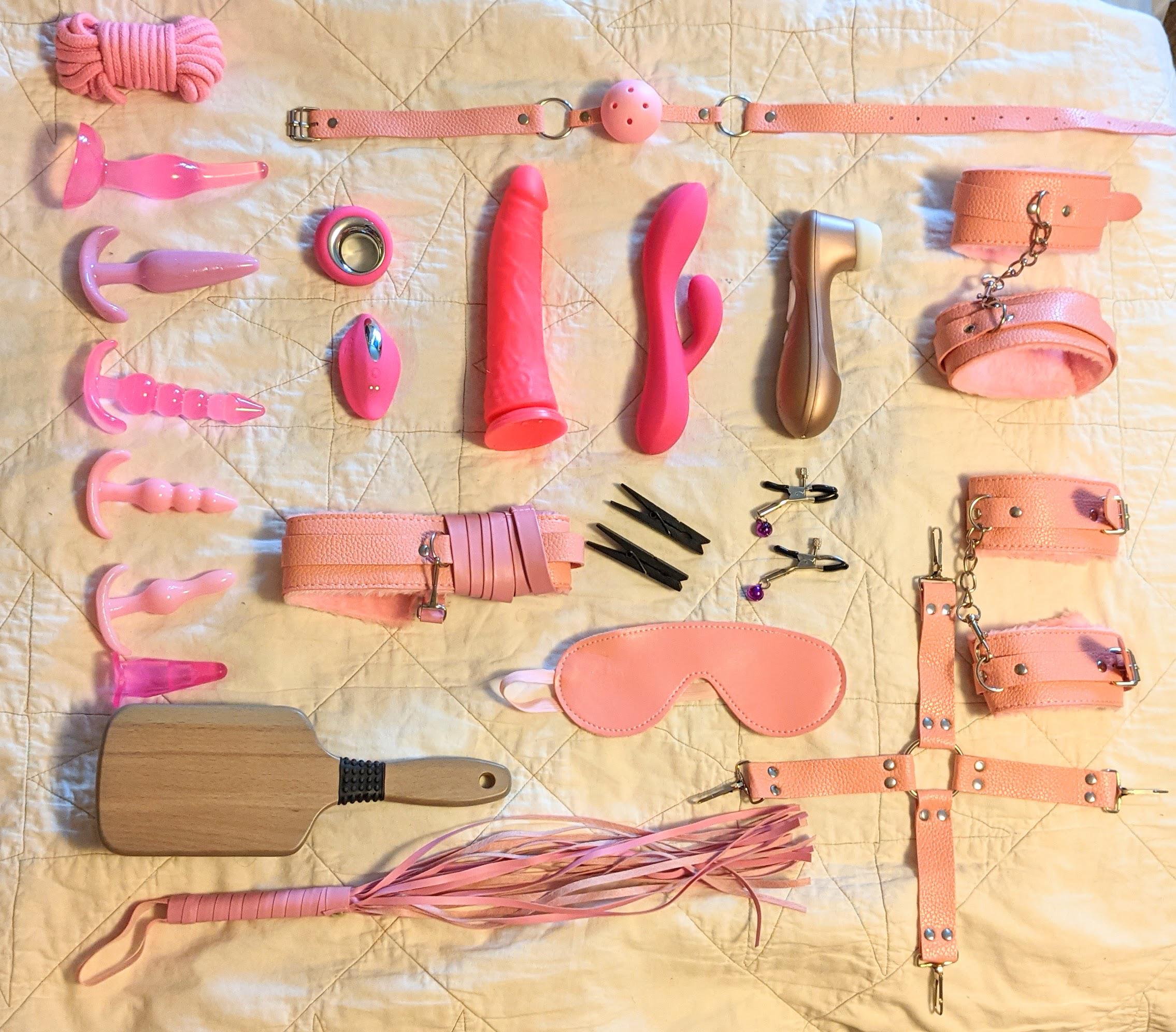 Discover more like SexToysCollection: My humble collection and Related Content | Scrolller