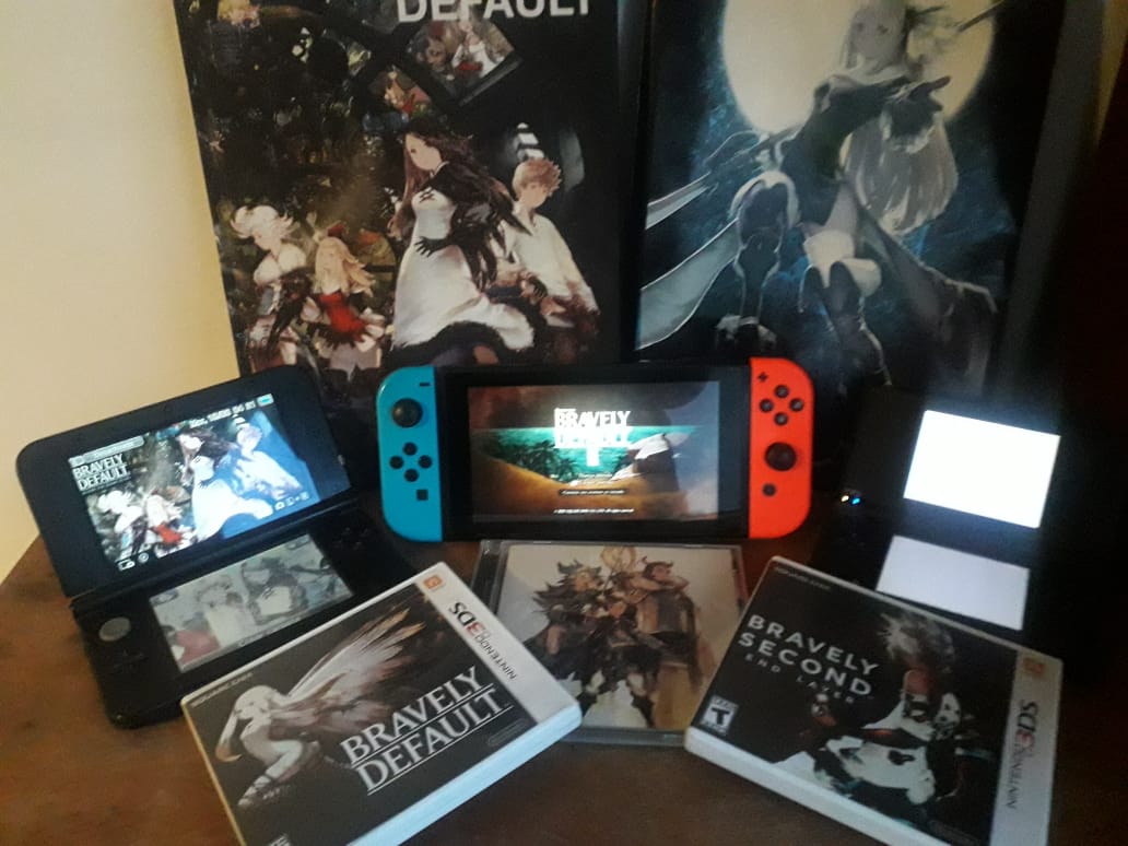 My humble collection. upload yours! | Scrolller