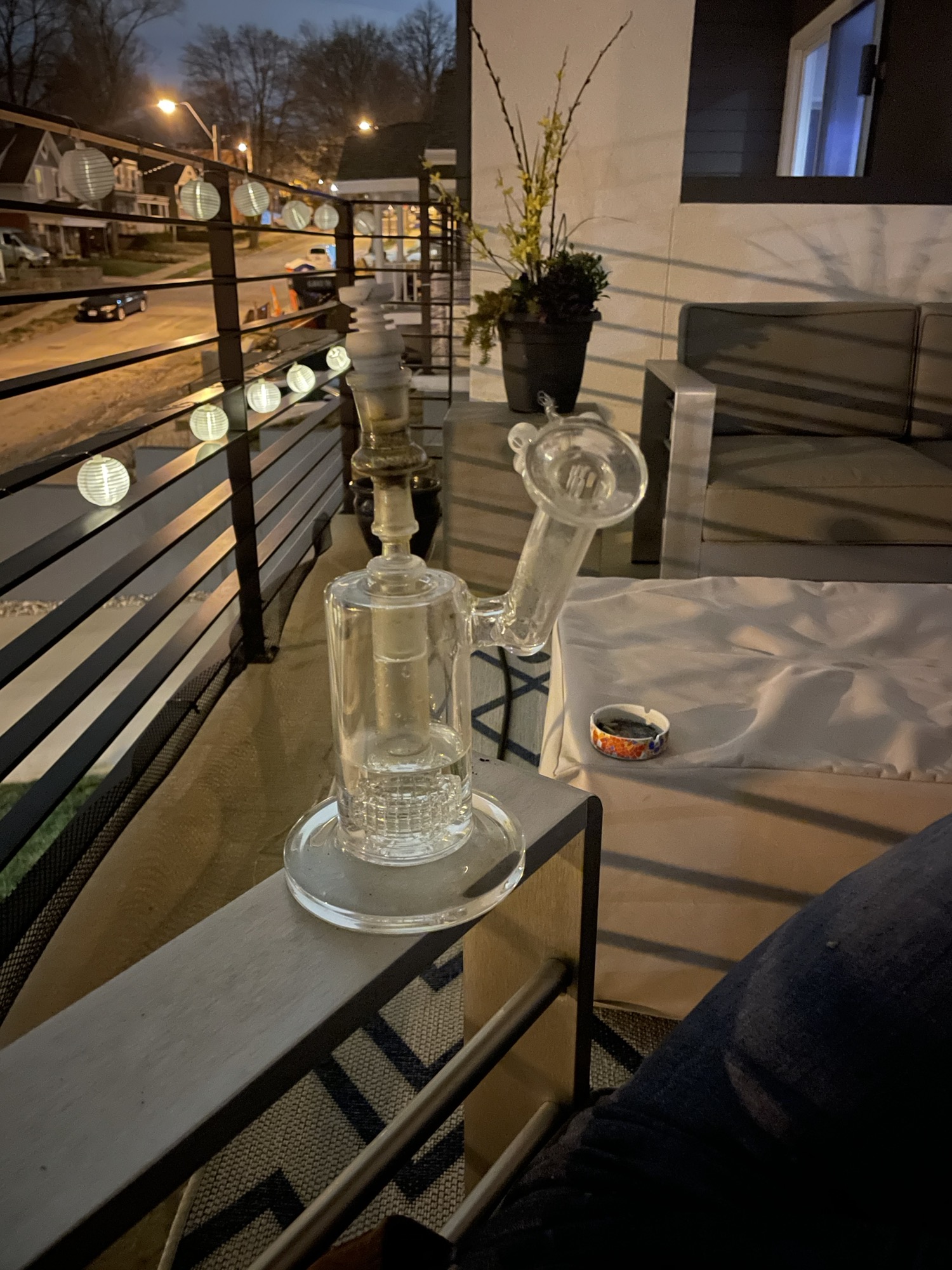 My in-progress DIY convection butane vape! Would love to try to make my own coil heater for the ...