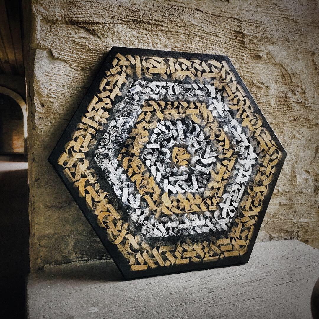 My last work | Scrolller